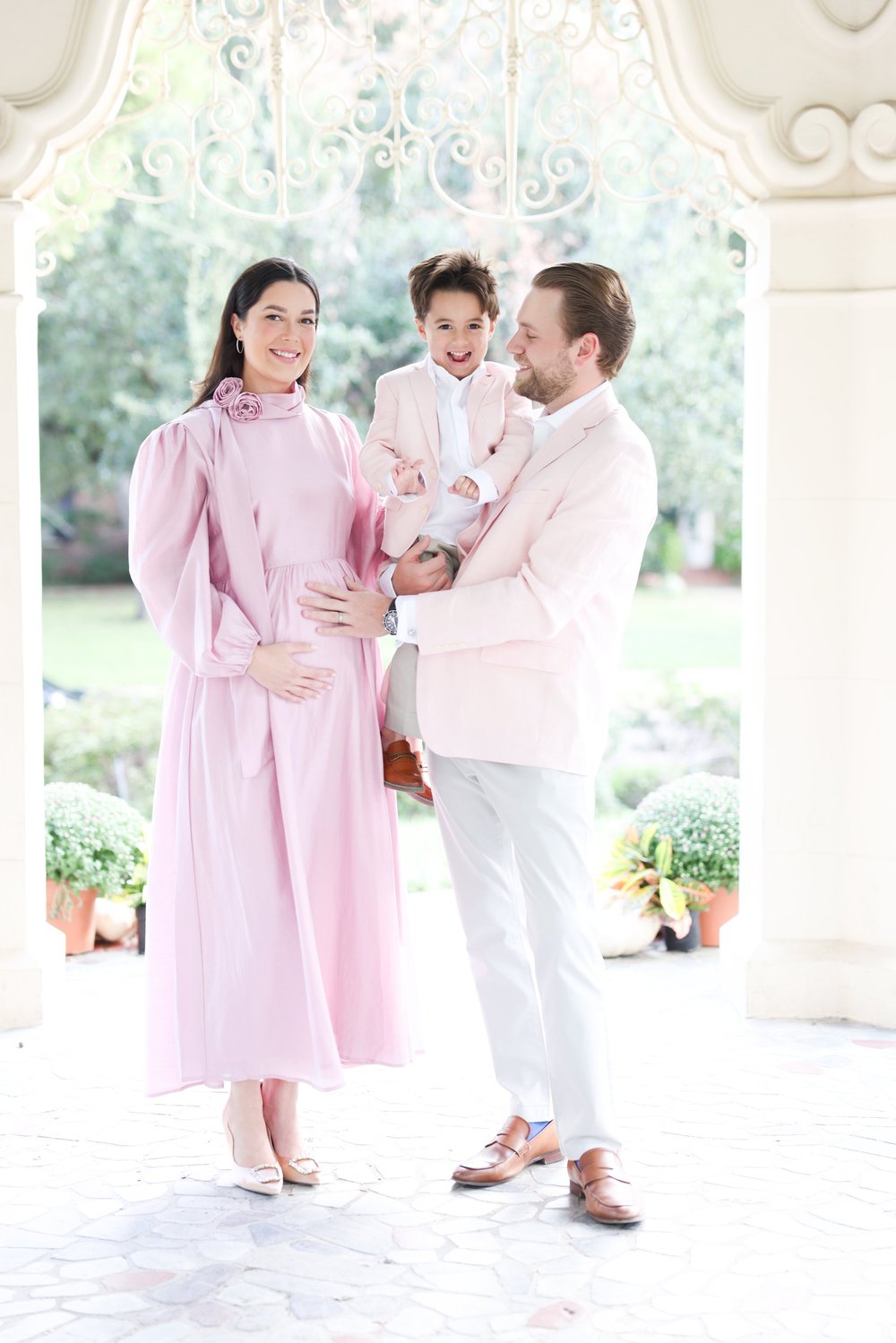 Family Photographer in Frisco, McKinney, and Allen TX