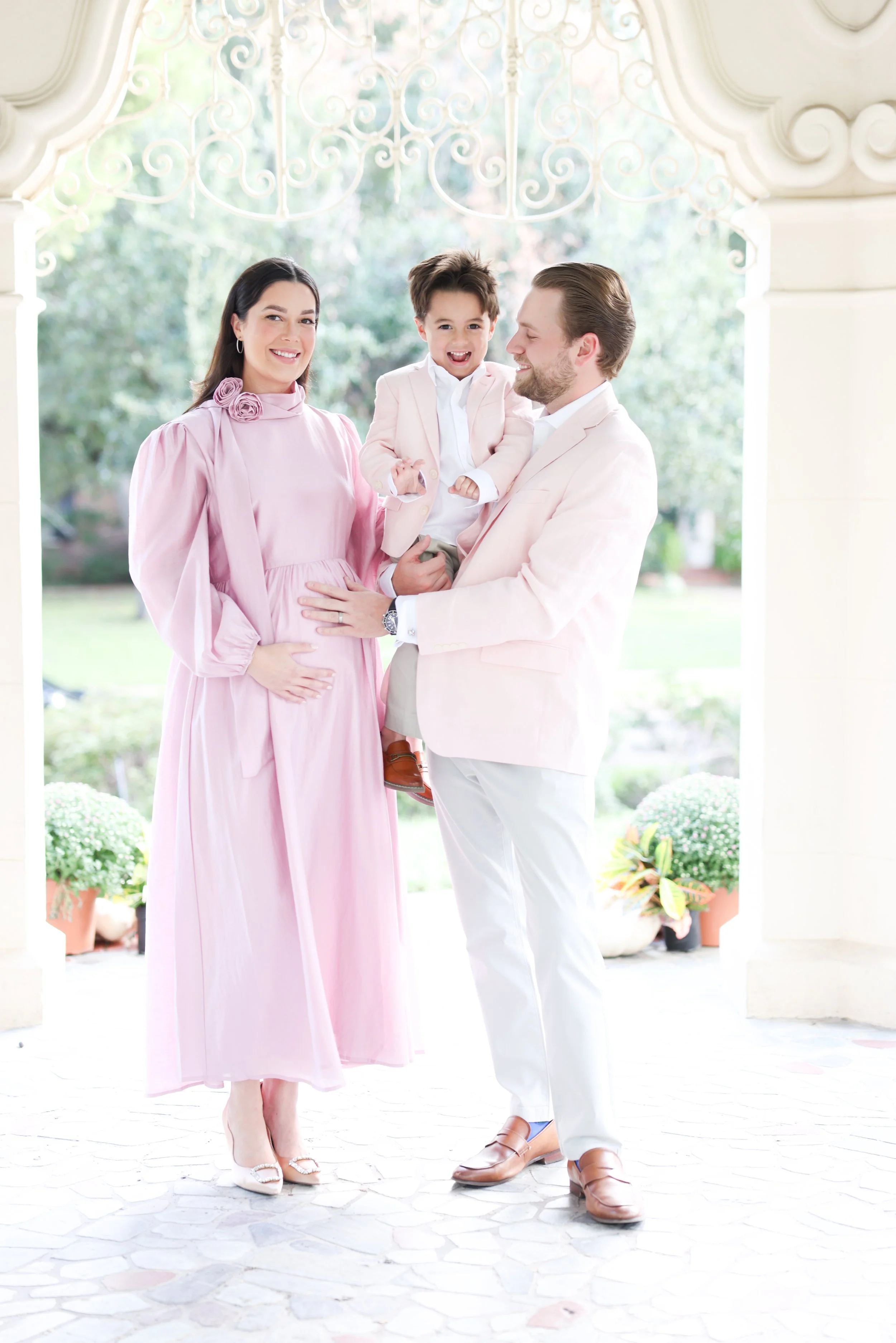 Family Photographer in Frisco, McKinney, and Allen TX