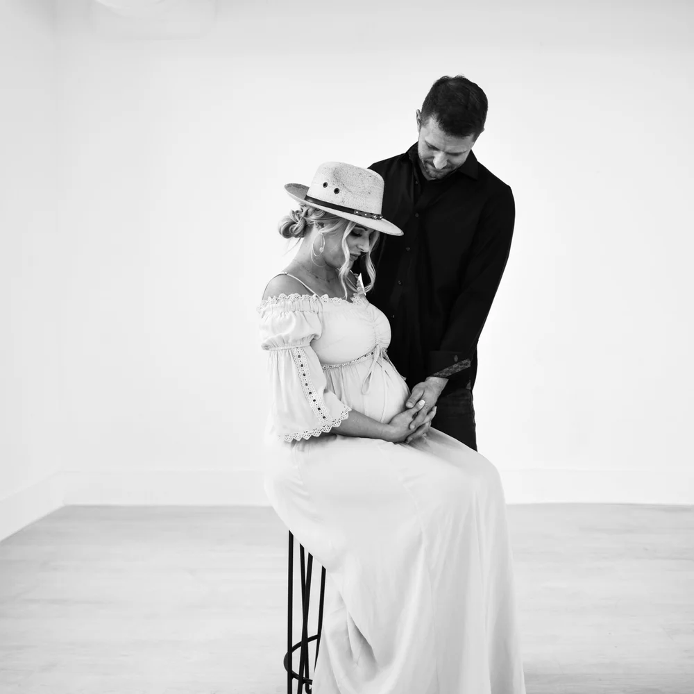 Luxury Family Photographer in Frisco, McKinney, and Allen TX
