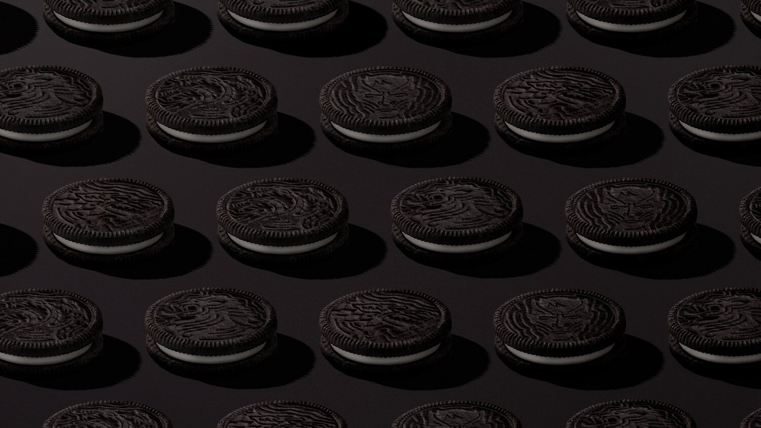 Oreo x Game of Thrones — WeiWei Dong