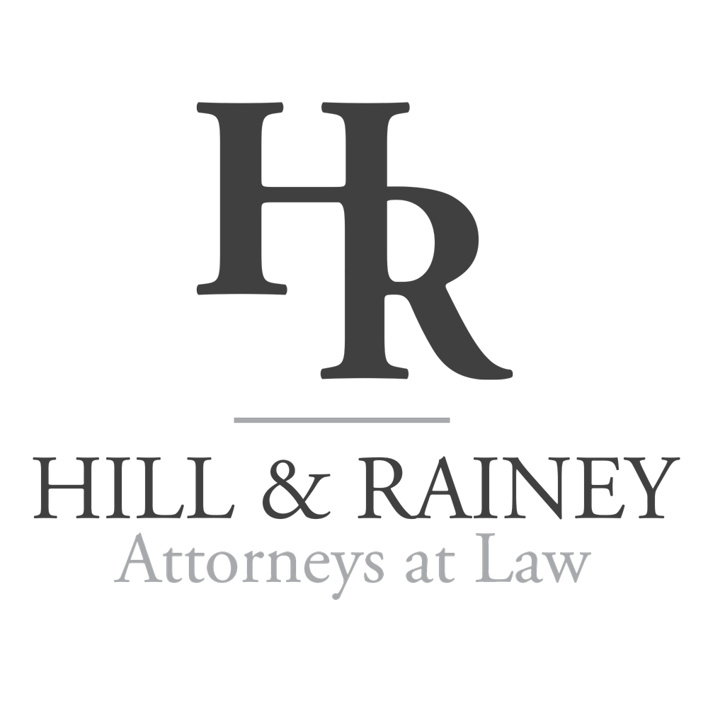 Real Estate — Hill & Rainey Attorneys