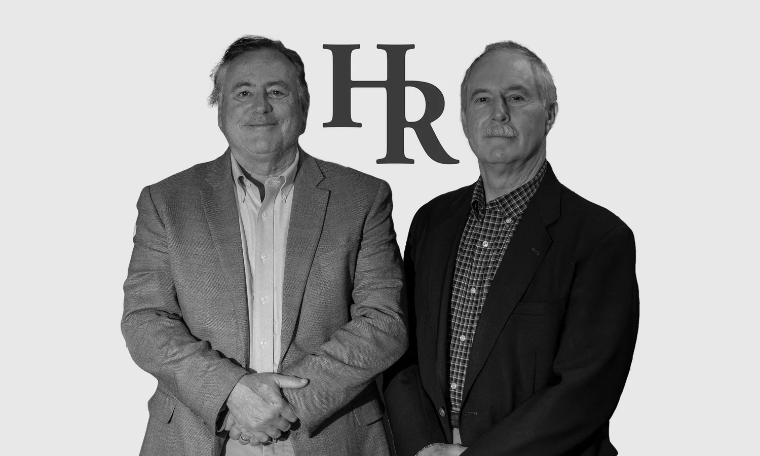 Founding Partners — Hill & Rainey Attorneys