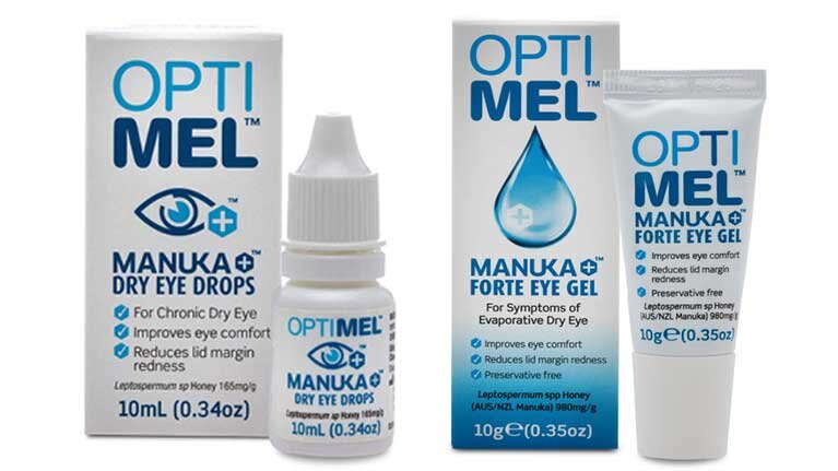 Jubelee Eye Care Supplies