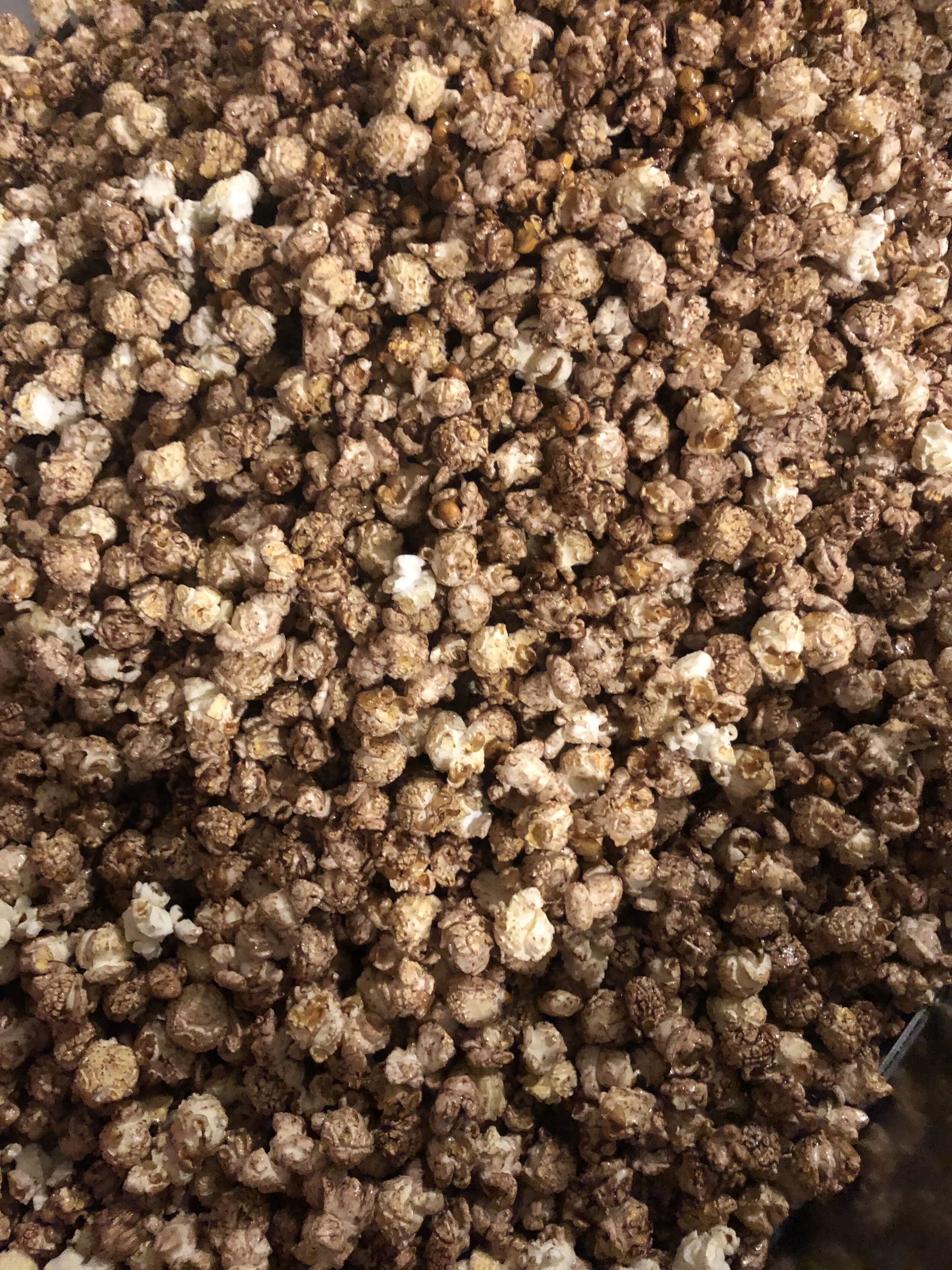 Products — Karma's Korn