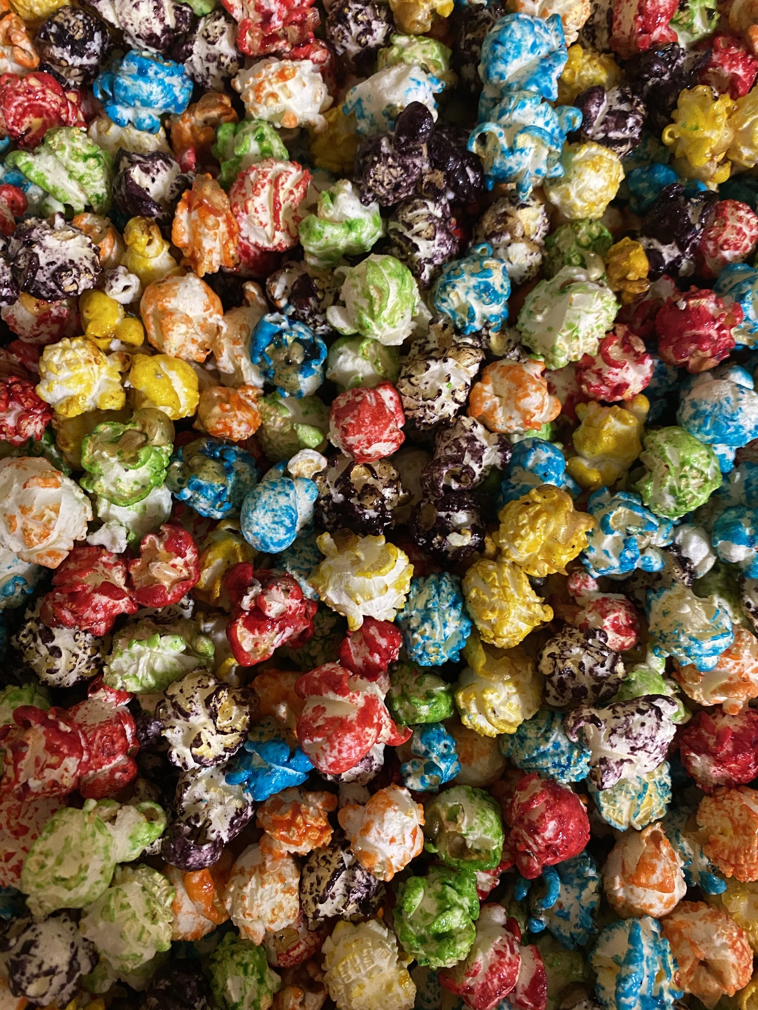 Products — Karma's Korn