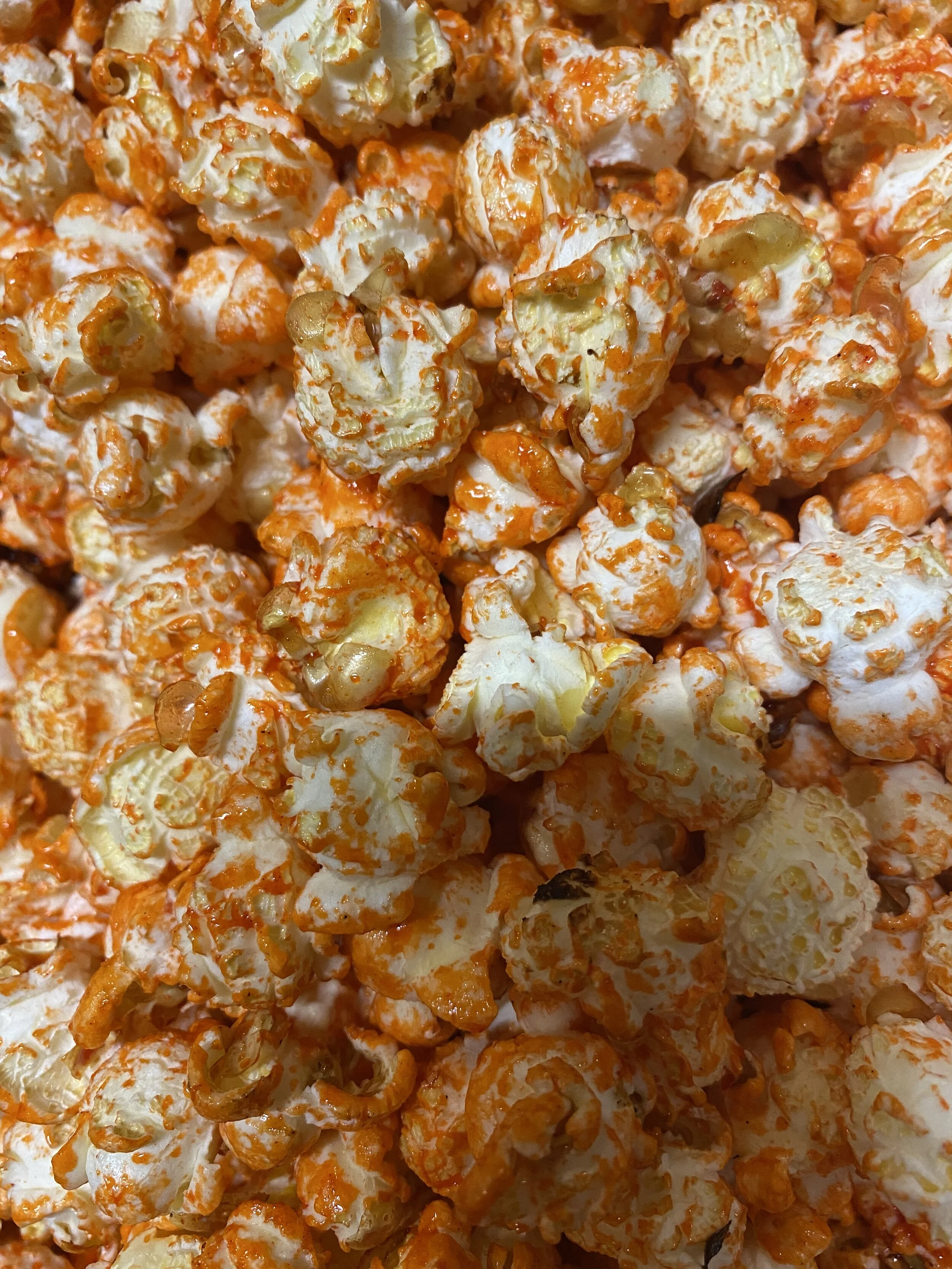 Products — Karma's Korn