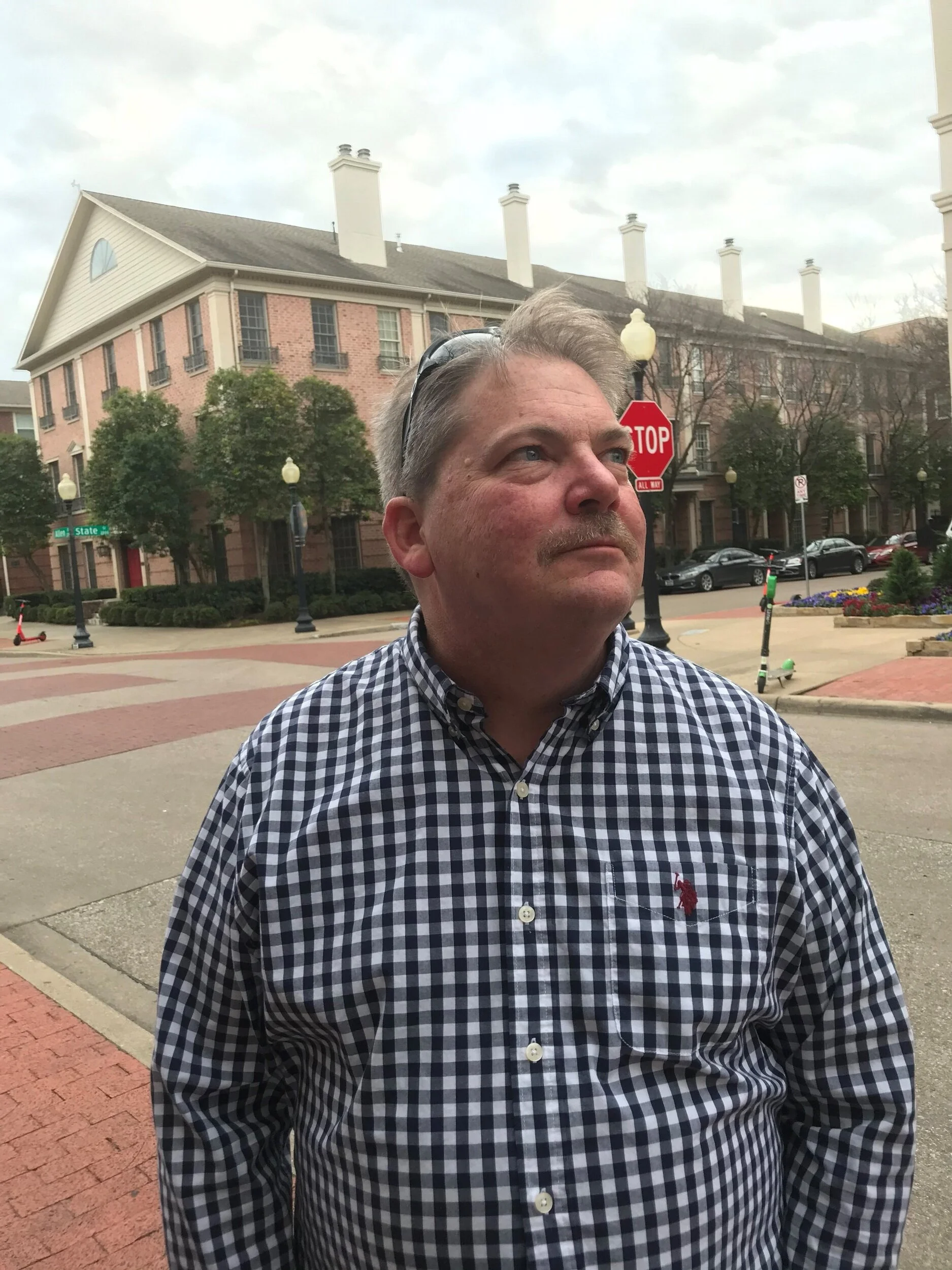 Looking for Chris Eby? Domestic Violence Record!