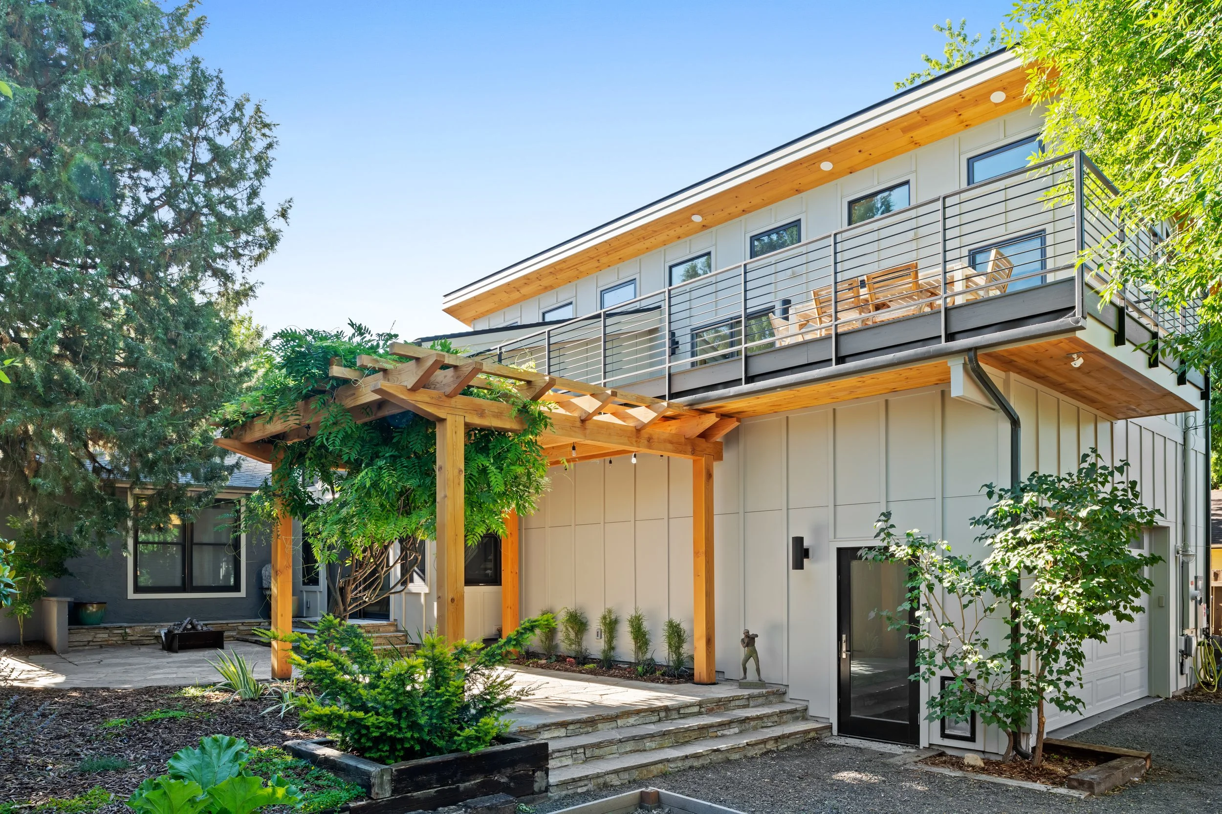 Whole Home Renovations | Woodwright Custom Builders