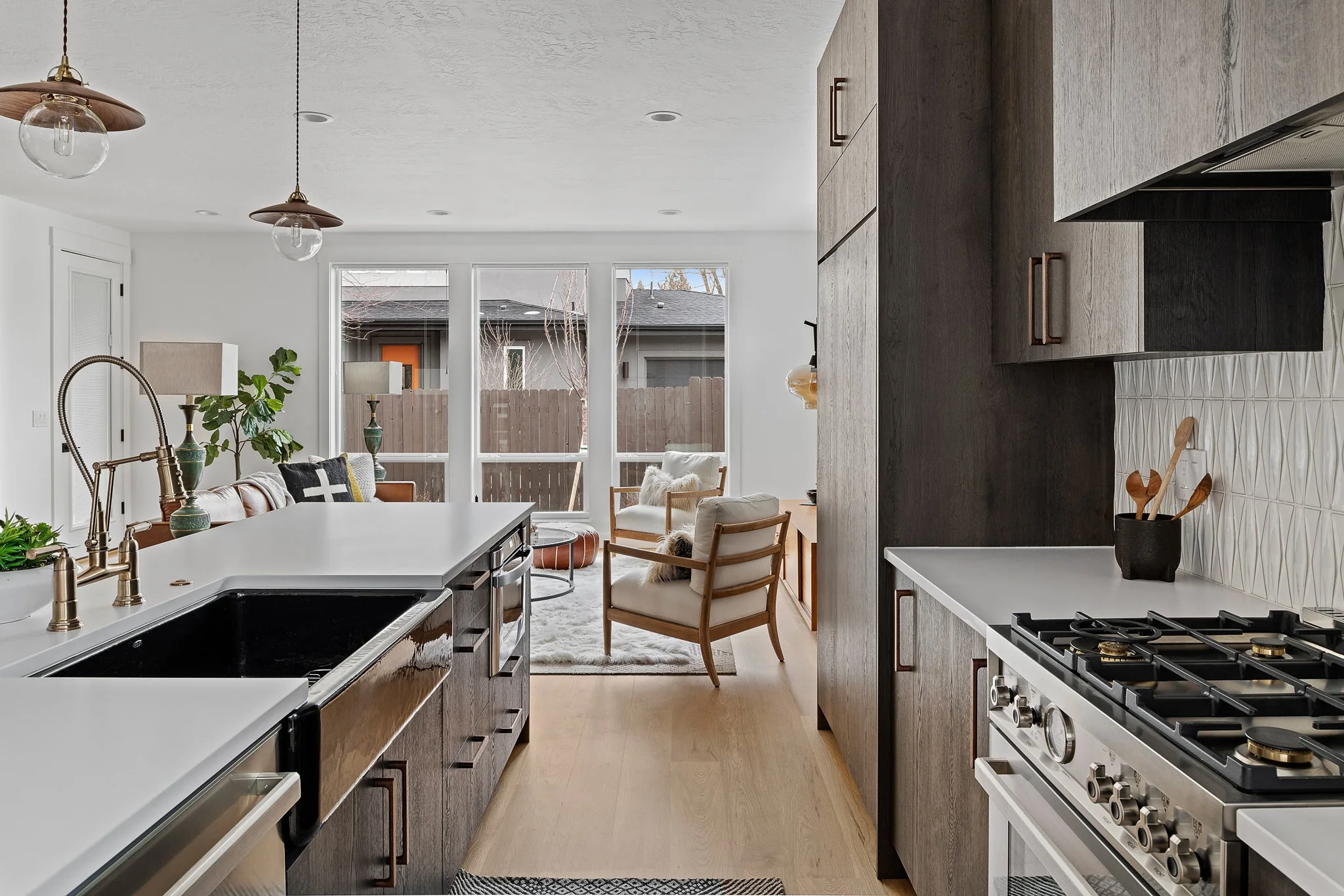 Remodeling & Home Building Process | Seamless Process | Woodwright ...