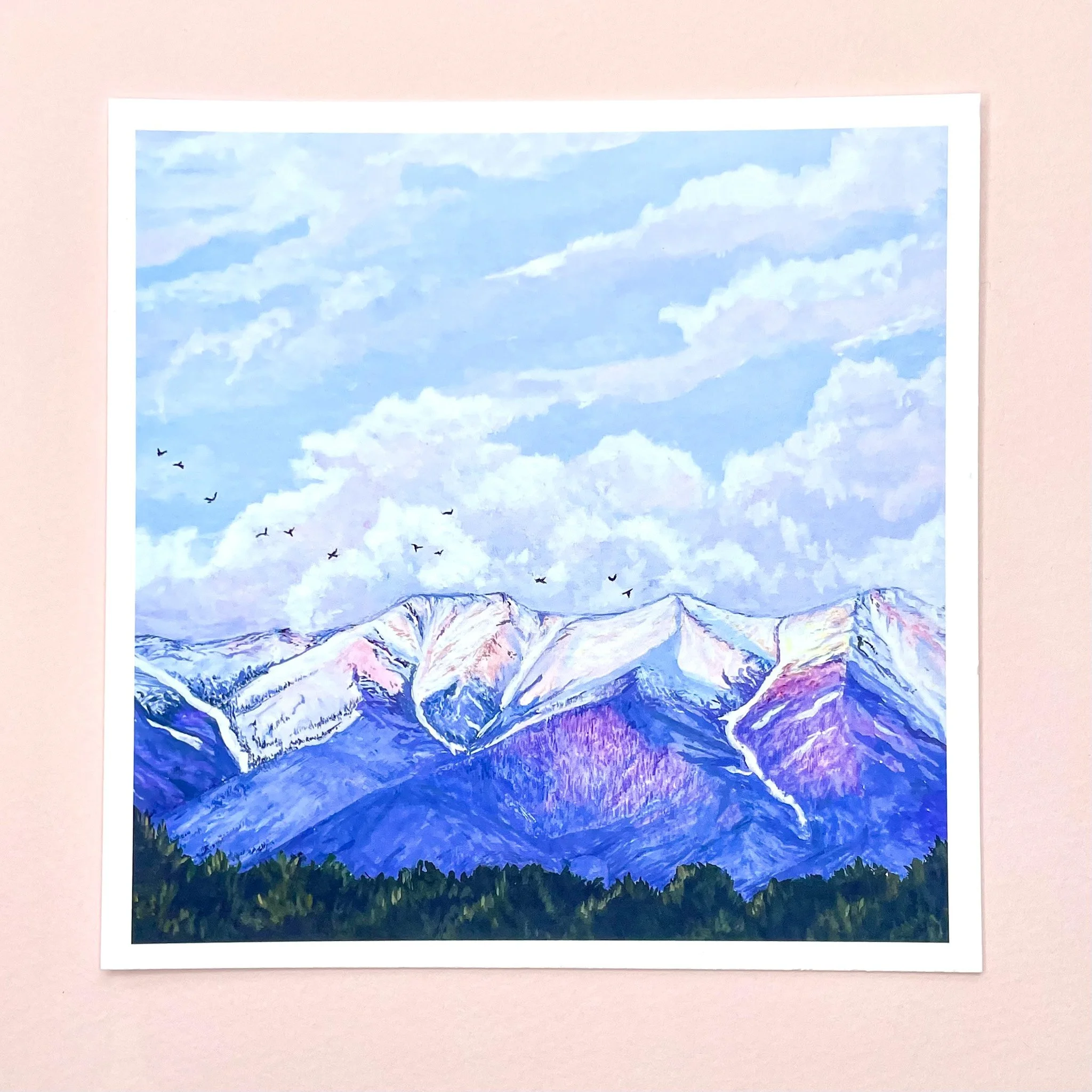 Shop — Lilly Carr Art