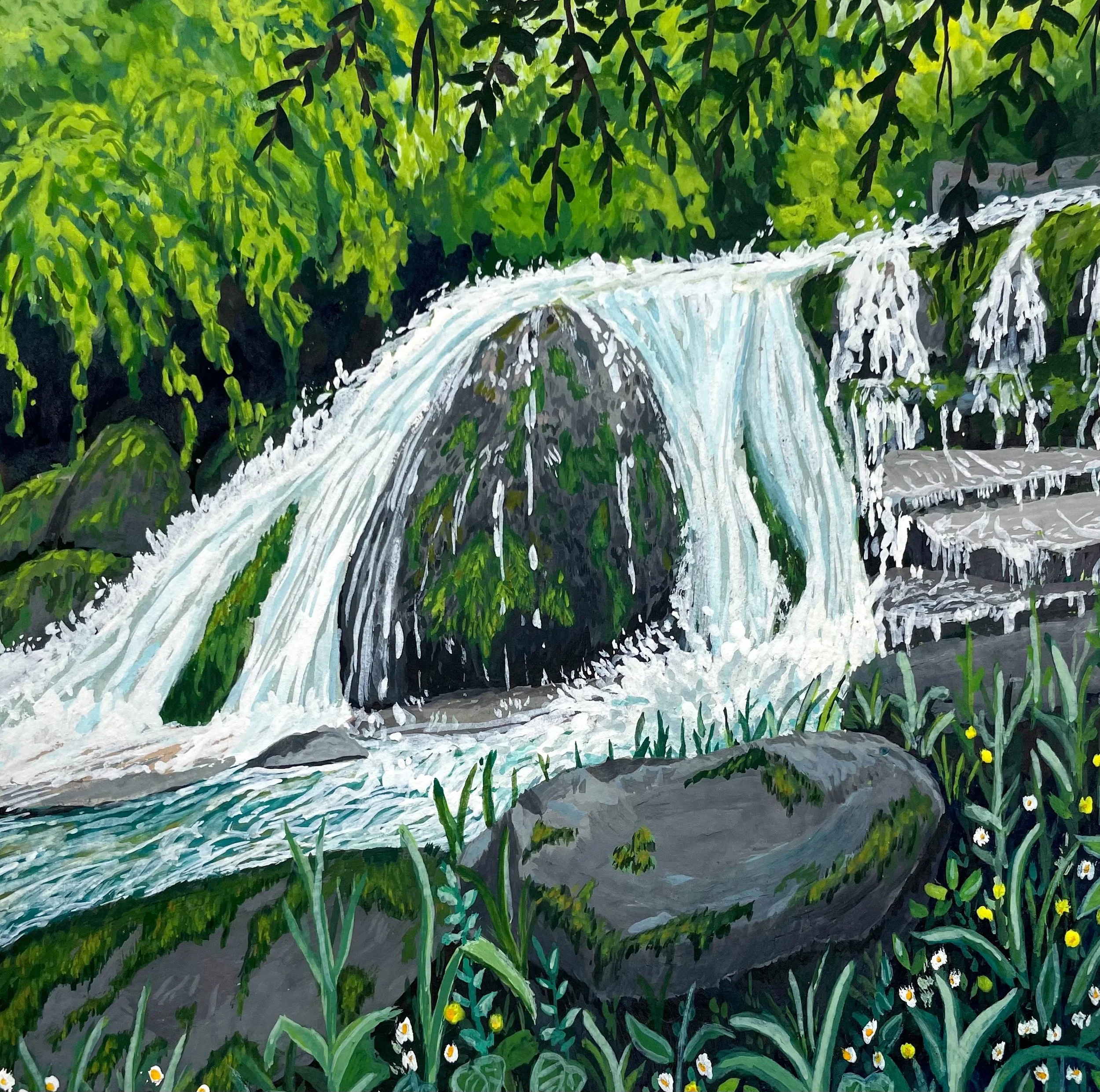 Shop — Lilly Carr Art