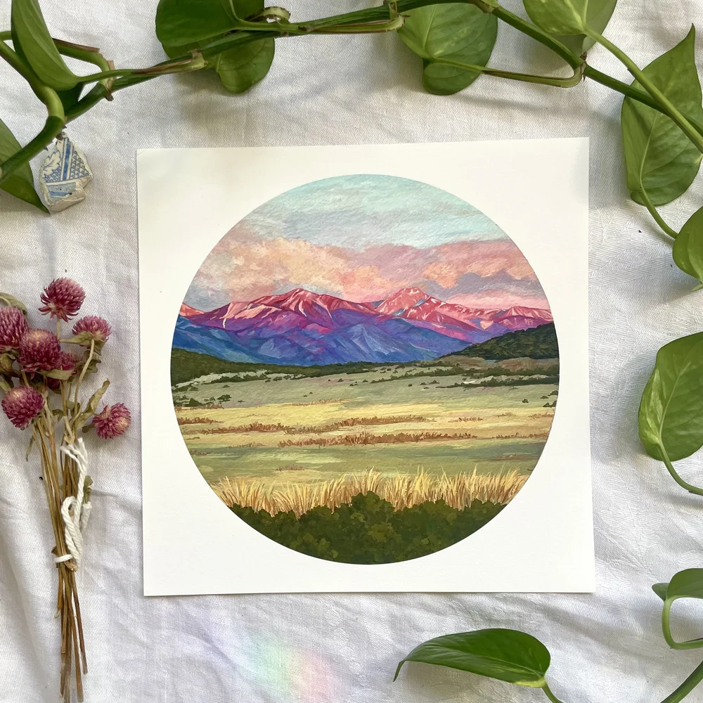 Shop — Lilly Carr Art