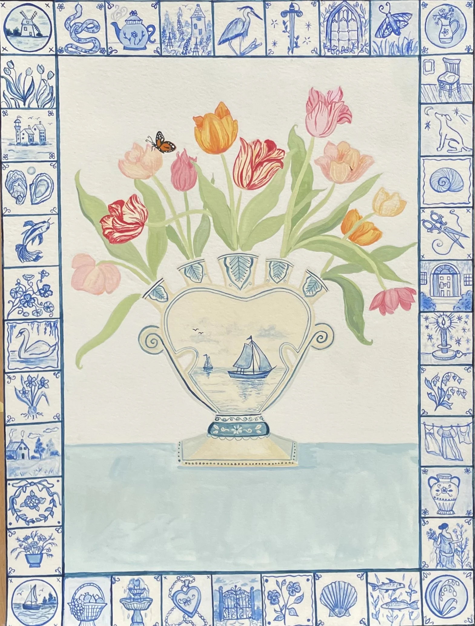 Shop — Lilly Carr Art