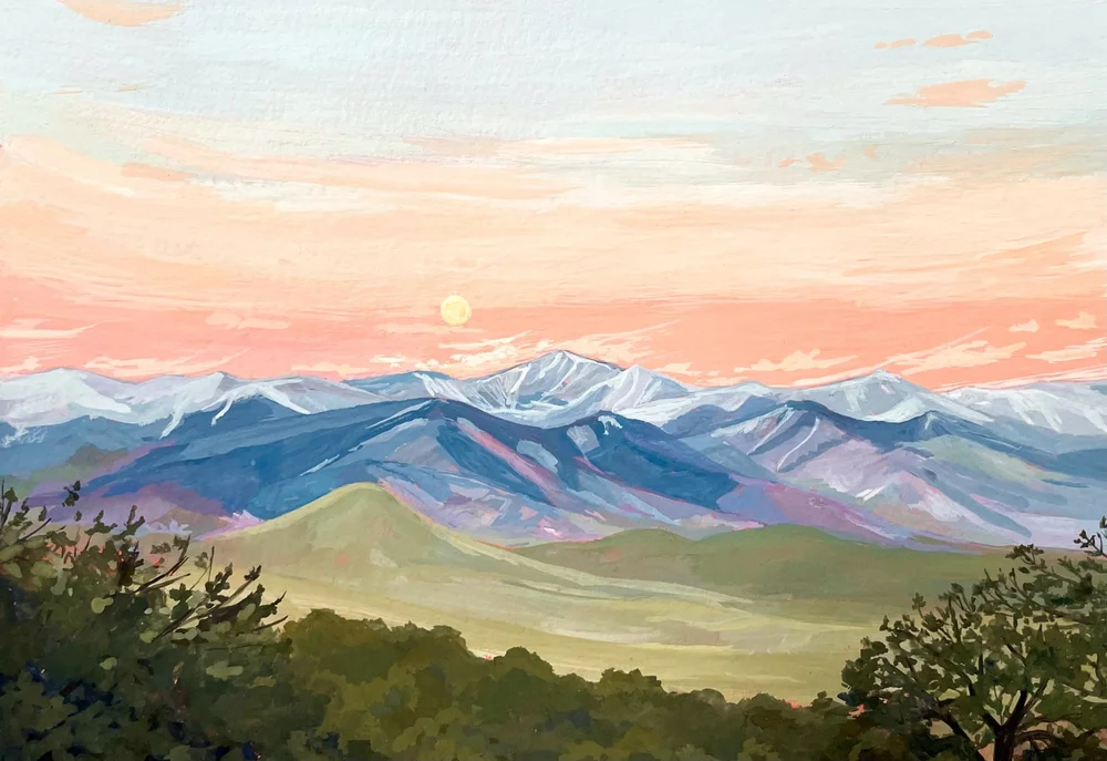 Shop — Lilly Carr Art
