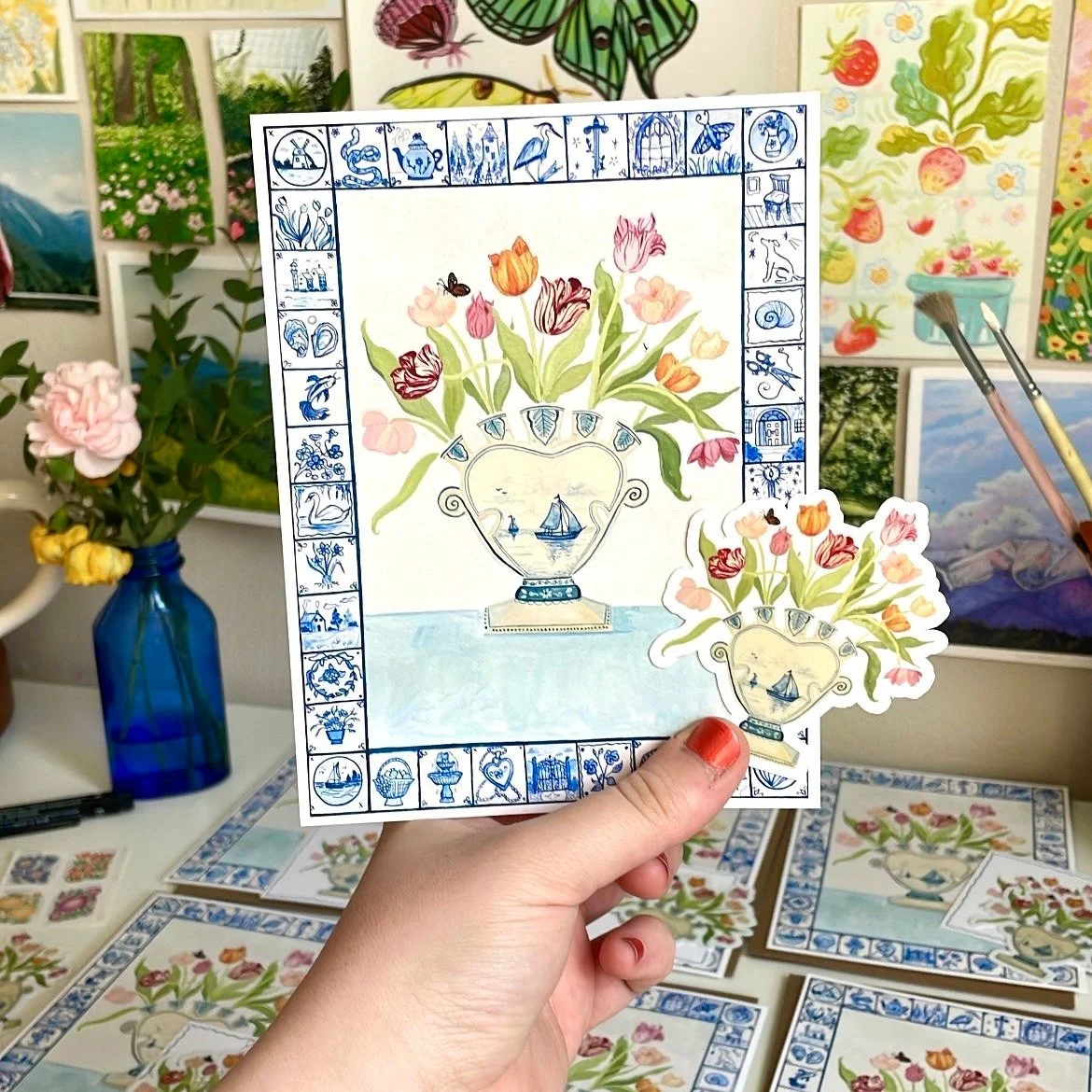 Shop — Lilly Carr Art