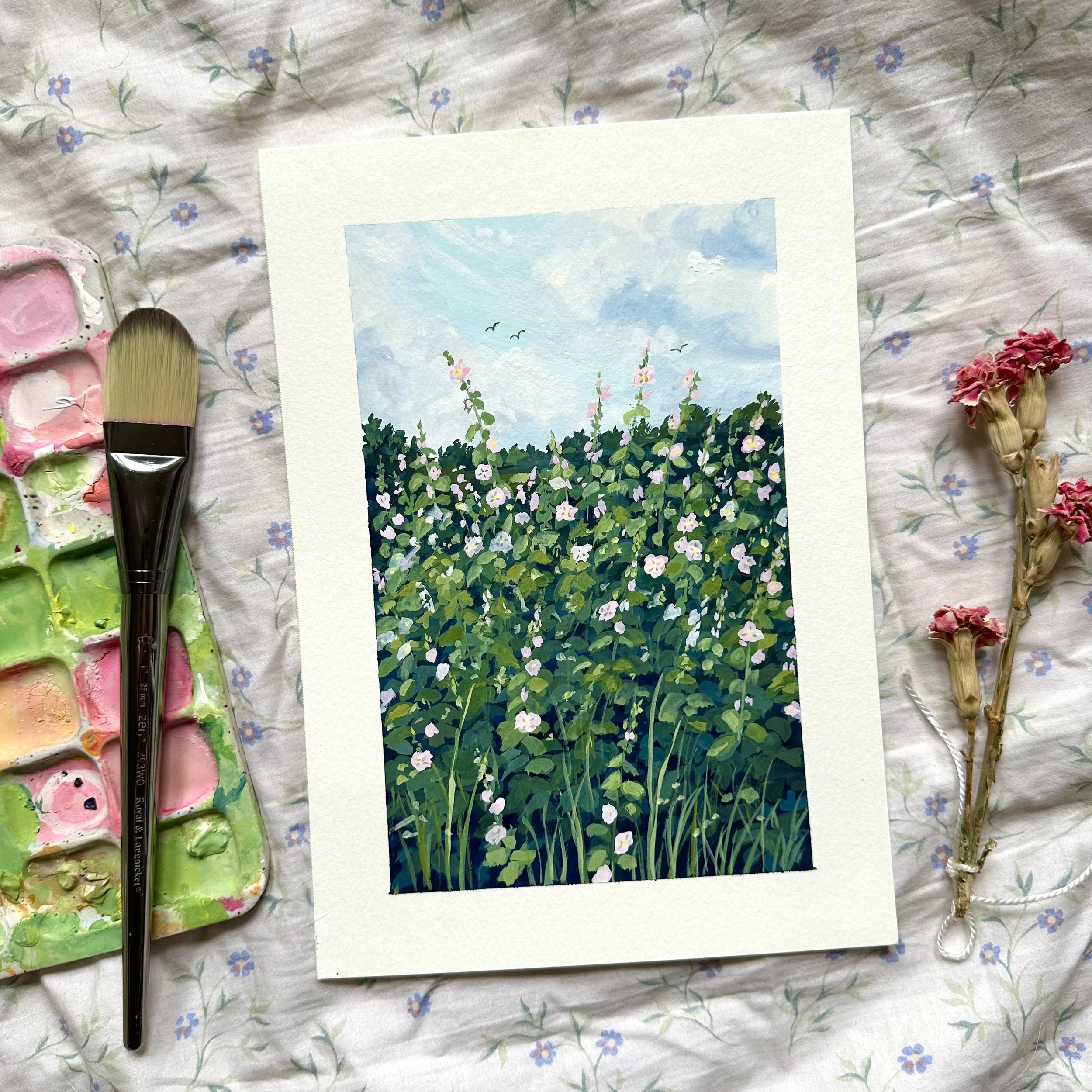 Shop — Lilly Carr Art