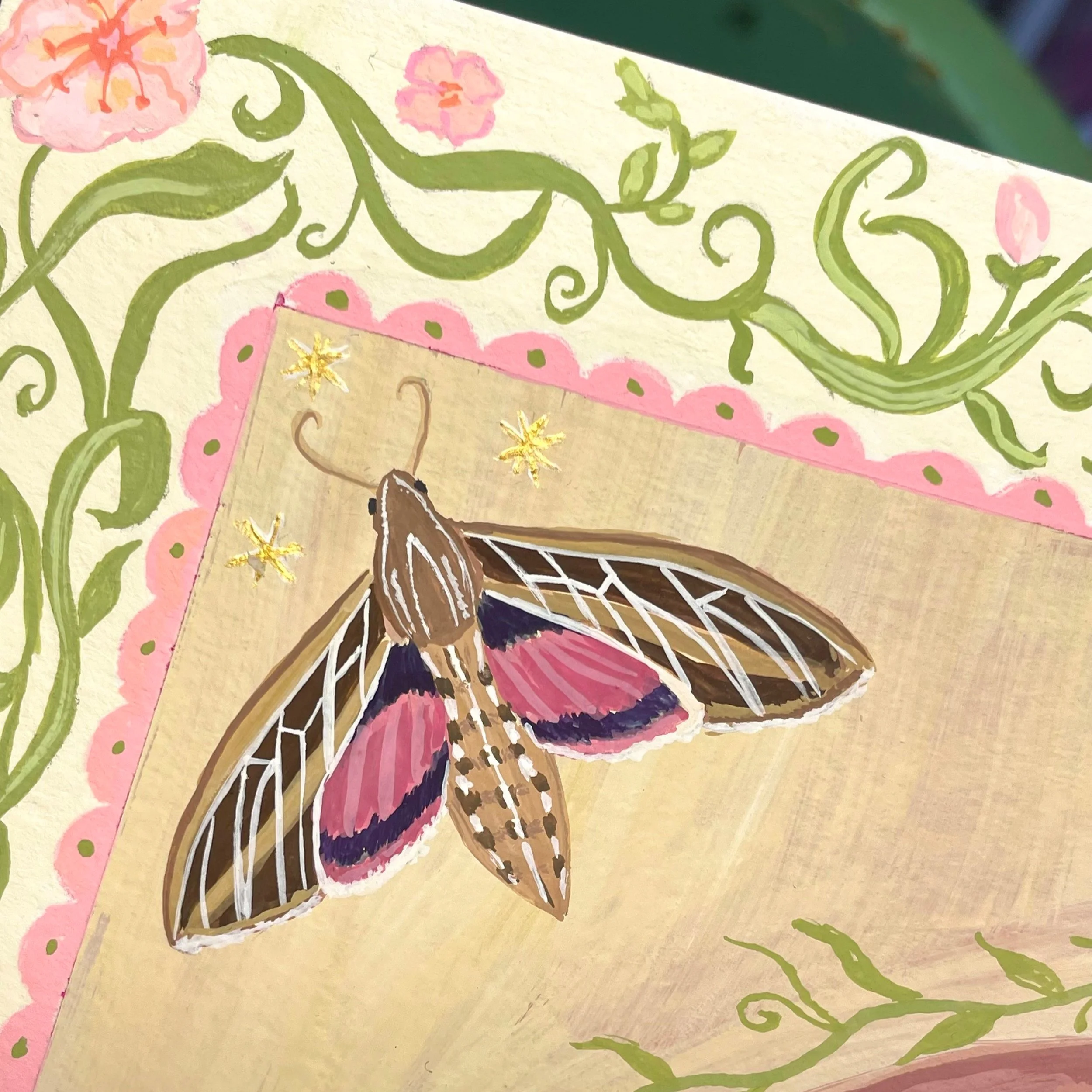 Shop — Lilly Carr Art