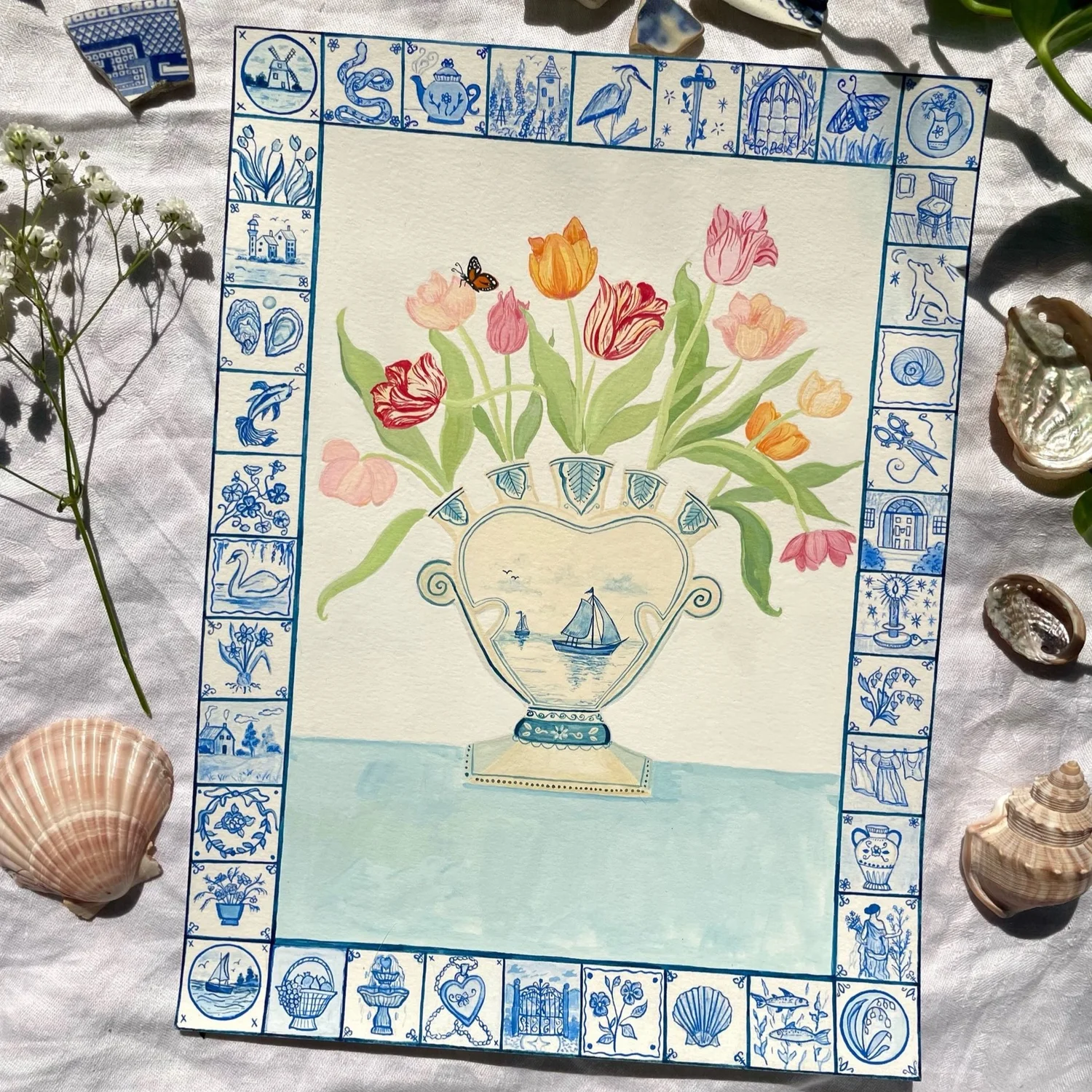 Shop — Lilly Carr Art