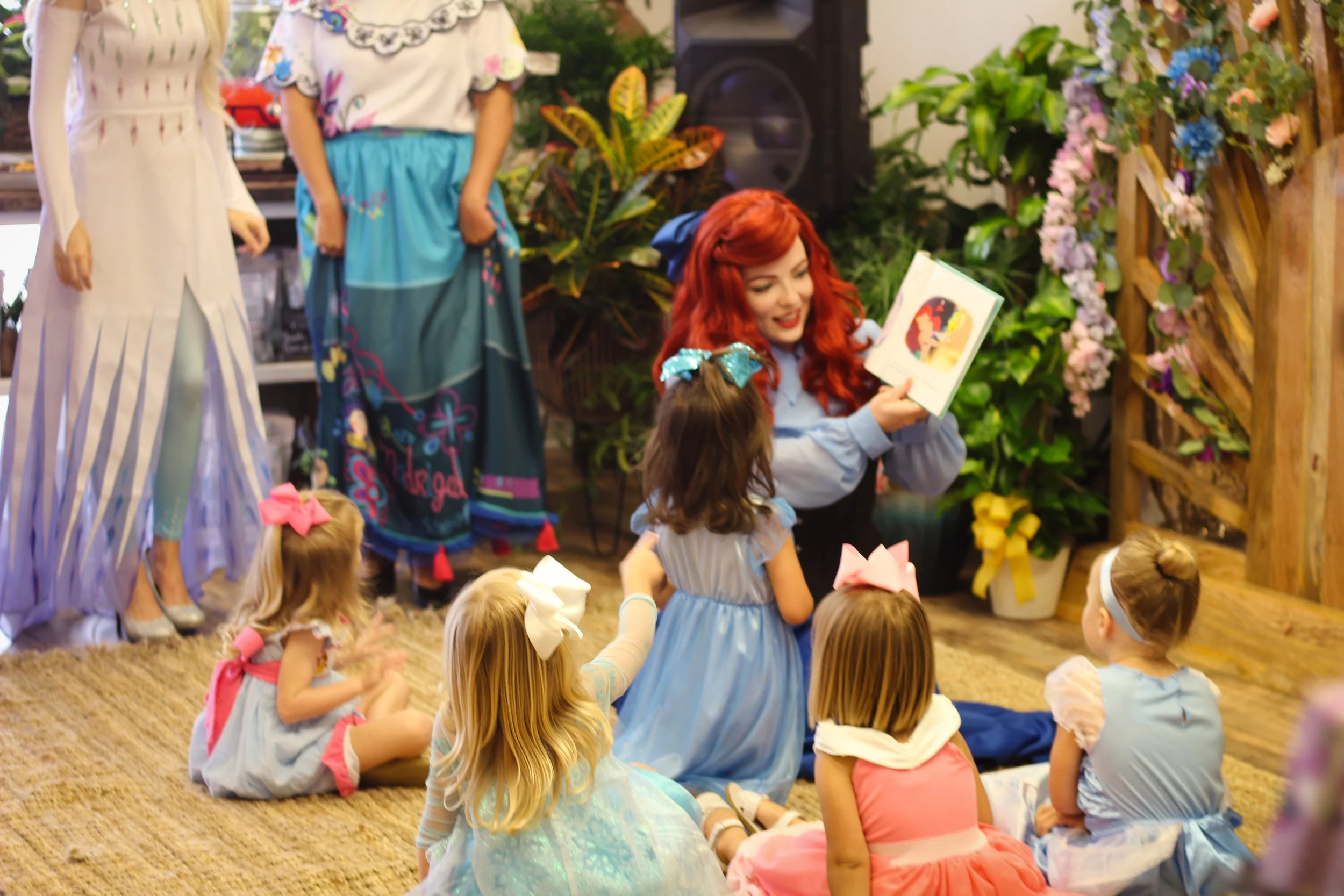 General 1 Dream A Little Wish Entertainment general-1-dream-a-little-wish-entertainment