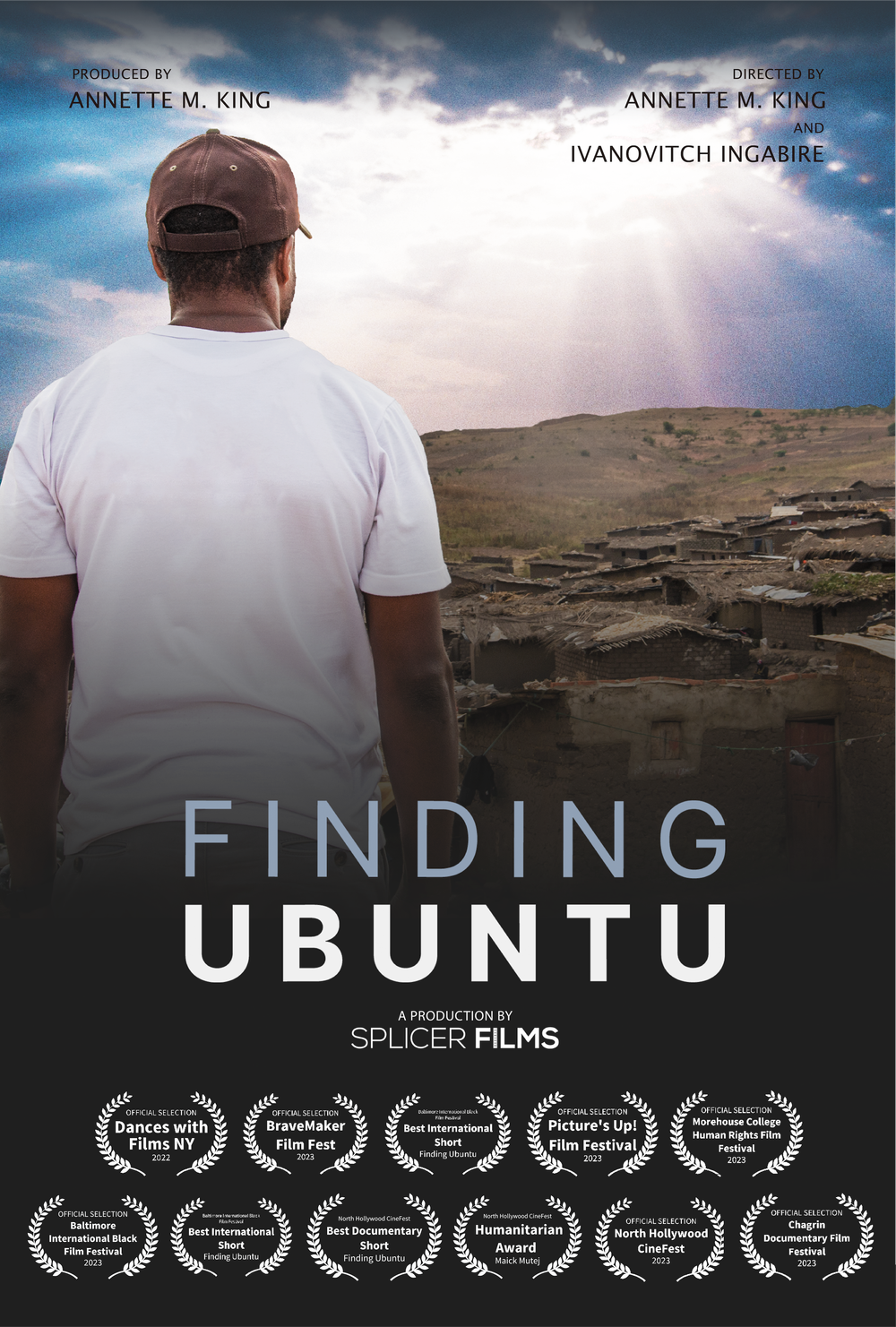 Splicer Films | Creating Stories of Purpose and Impact