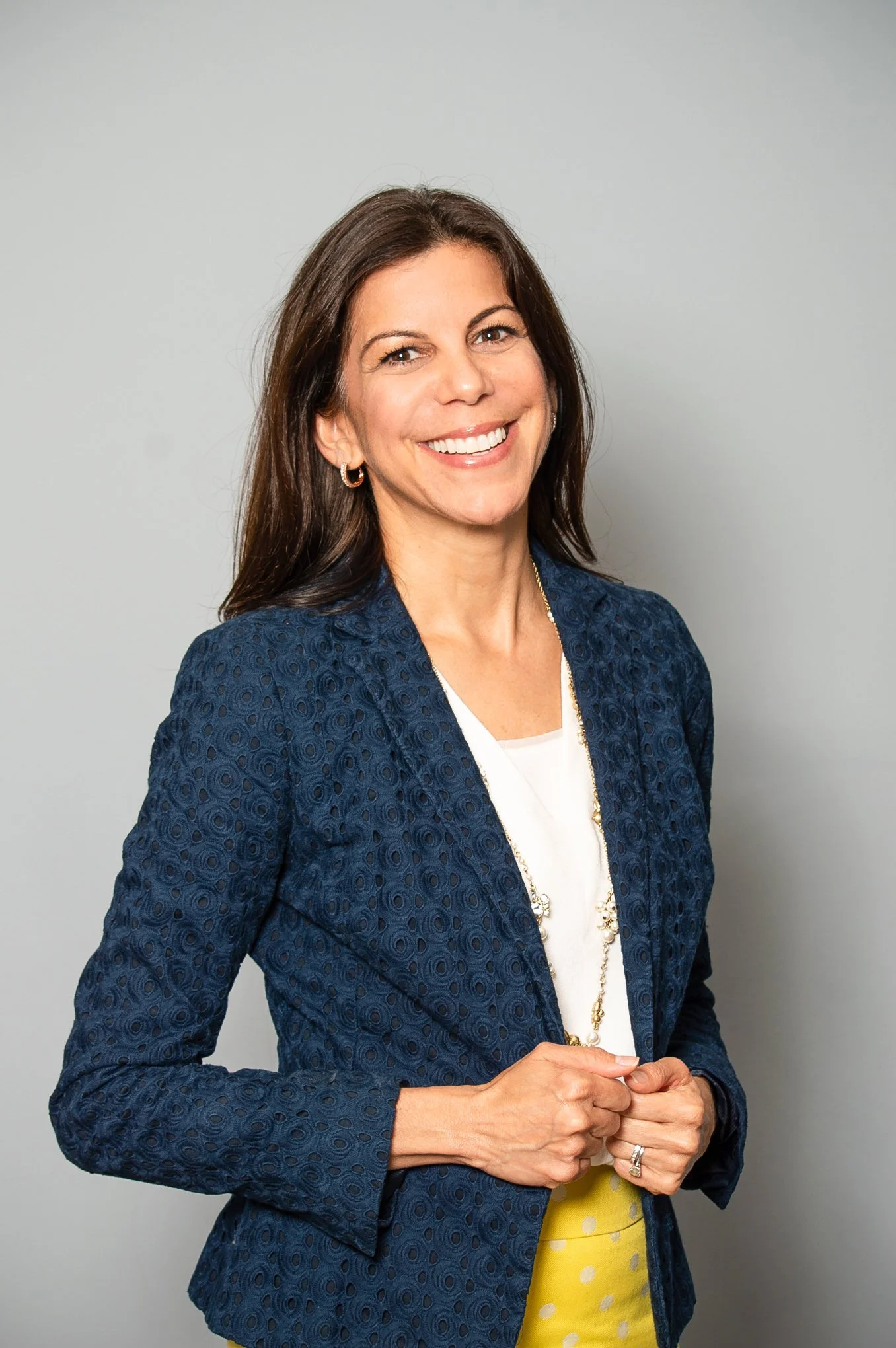 Annette King Bio — Splicer Films