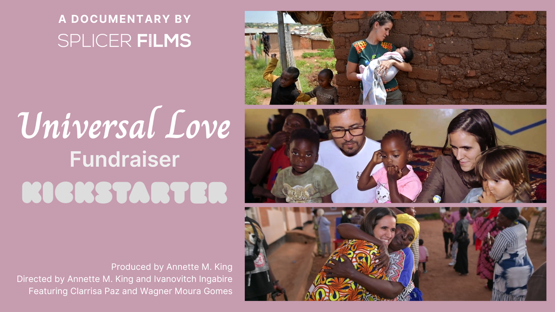 Splicer Films | Creating Stories of Purpose and Impact
