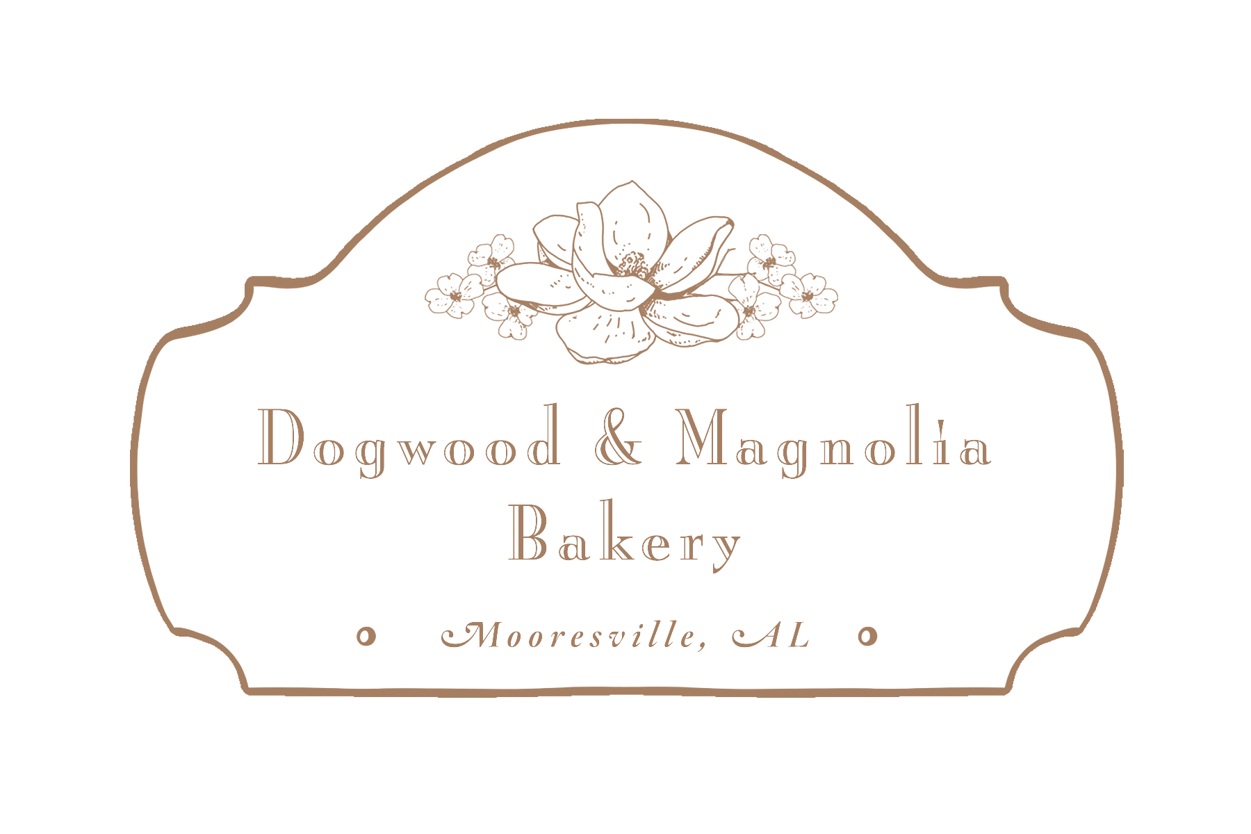 Magnolia Bakery Logo