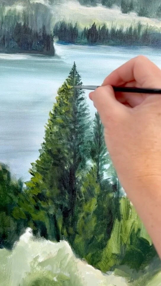 Sara Swanson Art