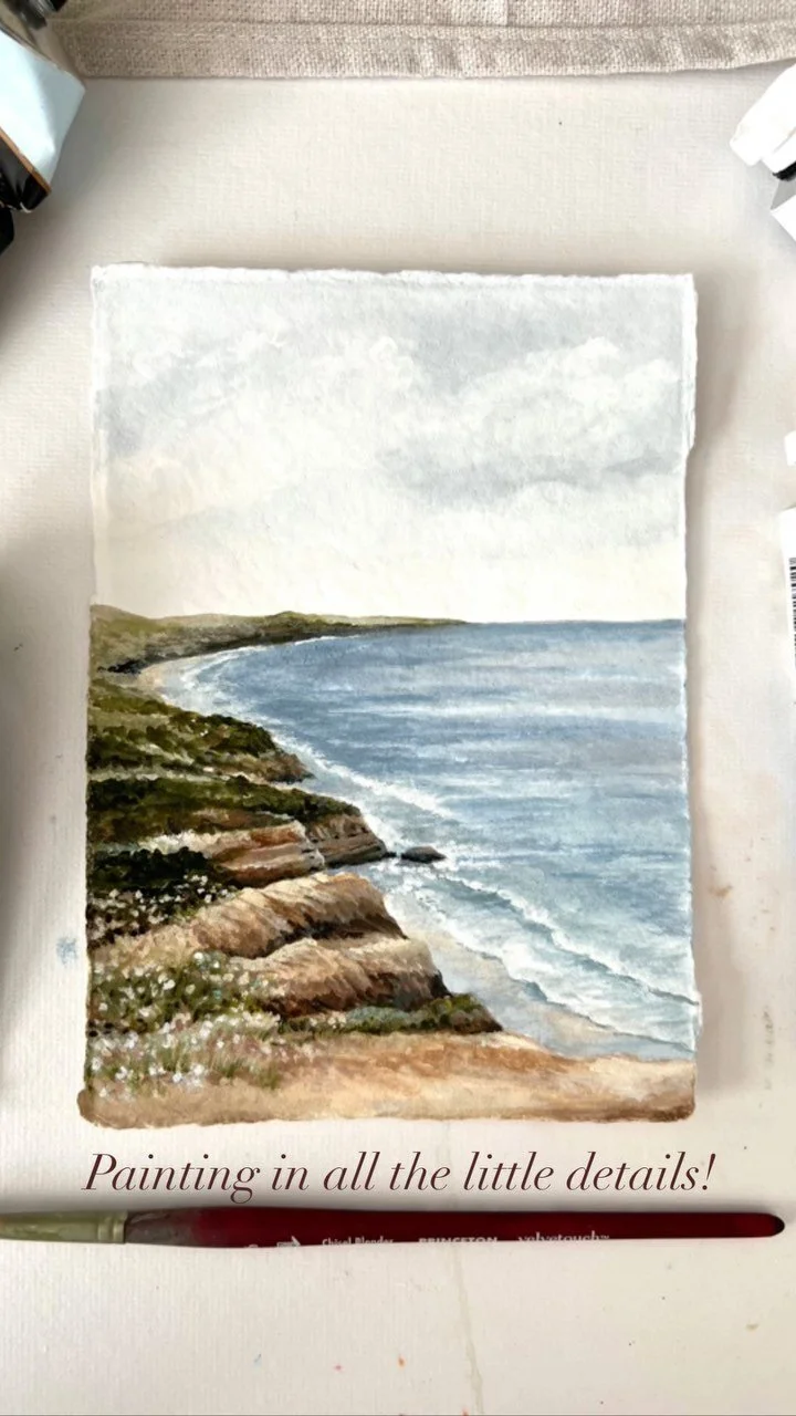 Sara Swanson Art