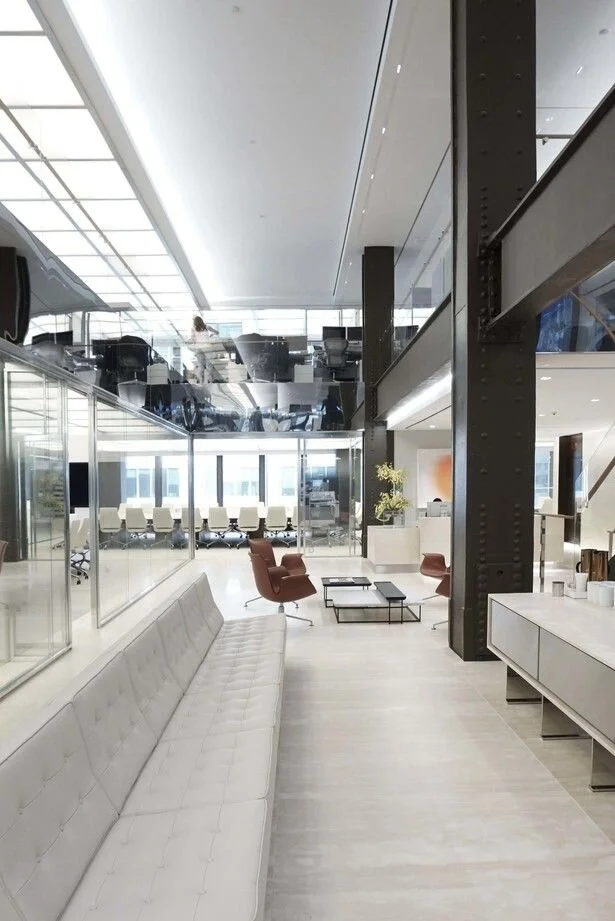 Project Five — National Acoustics