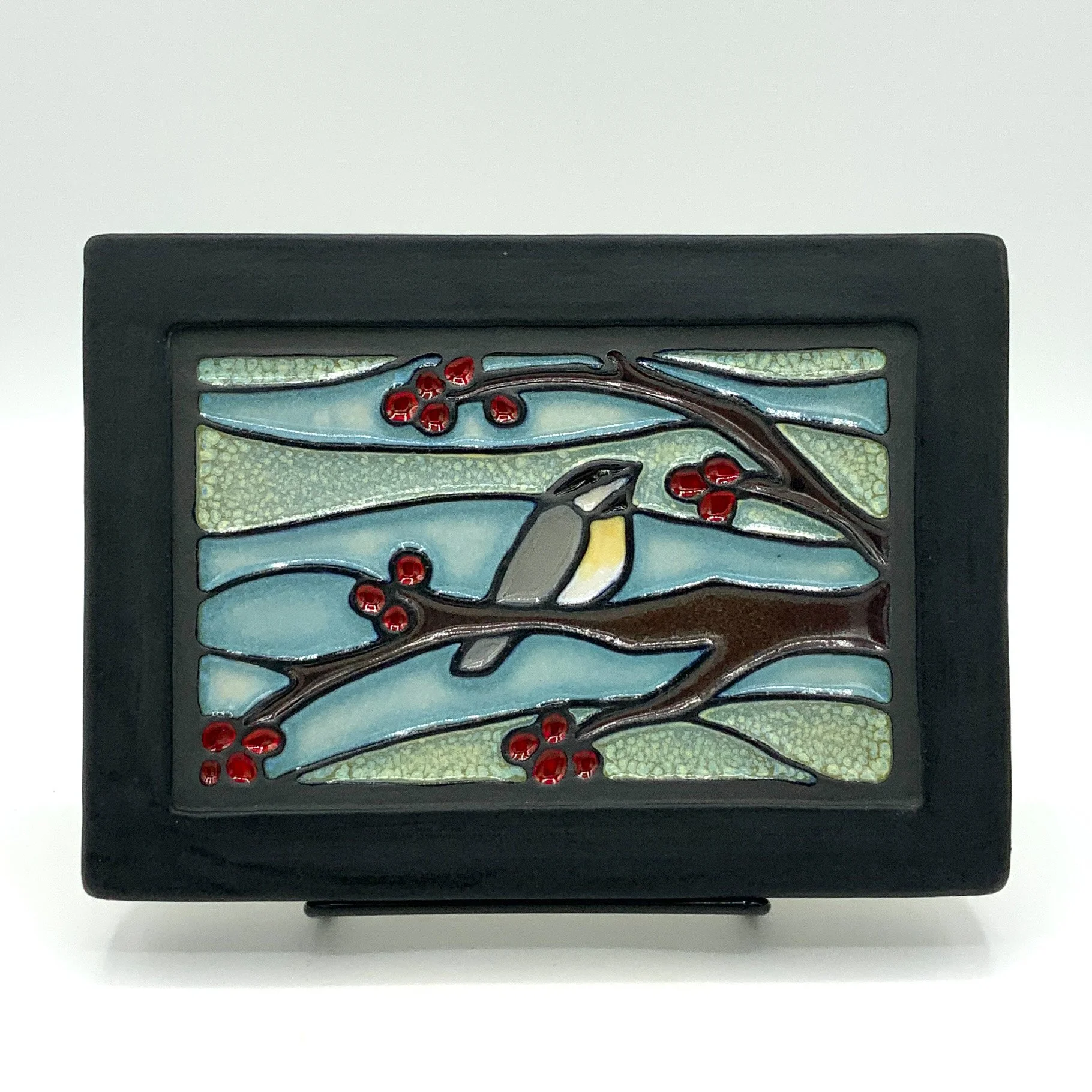 Alexander Ceramics — Order