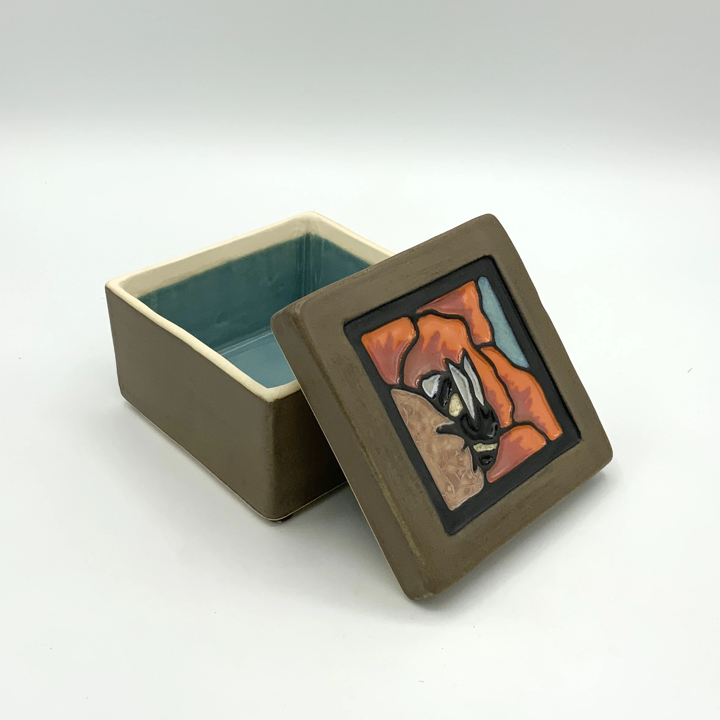 Alexander Ceramics — Store