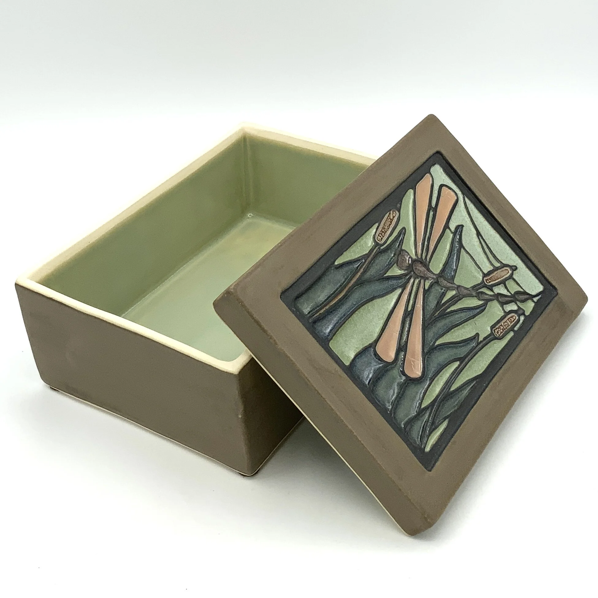 Alexander Ceramics — Store