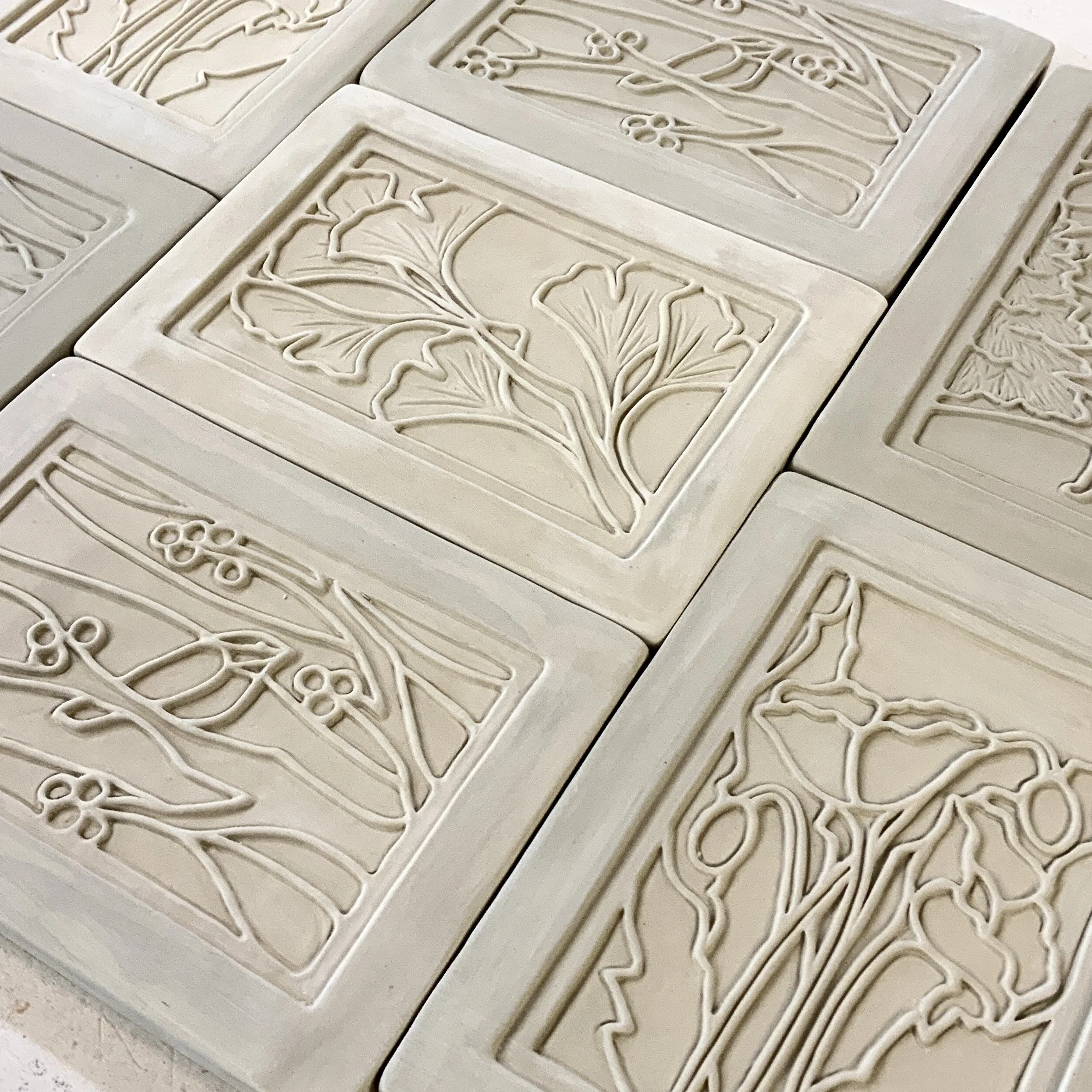 Alexander Ceramics