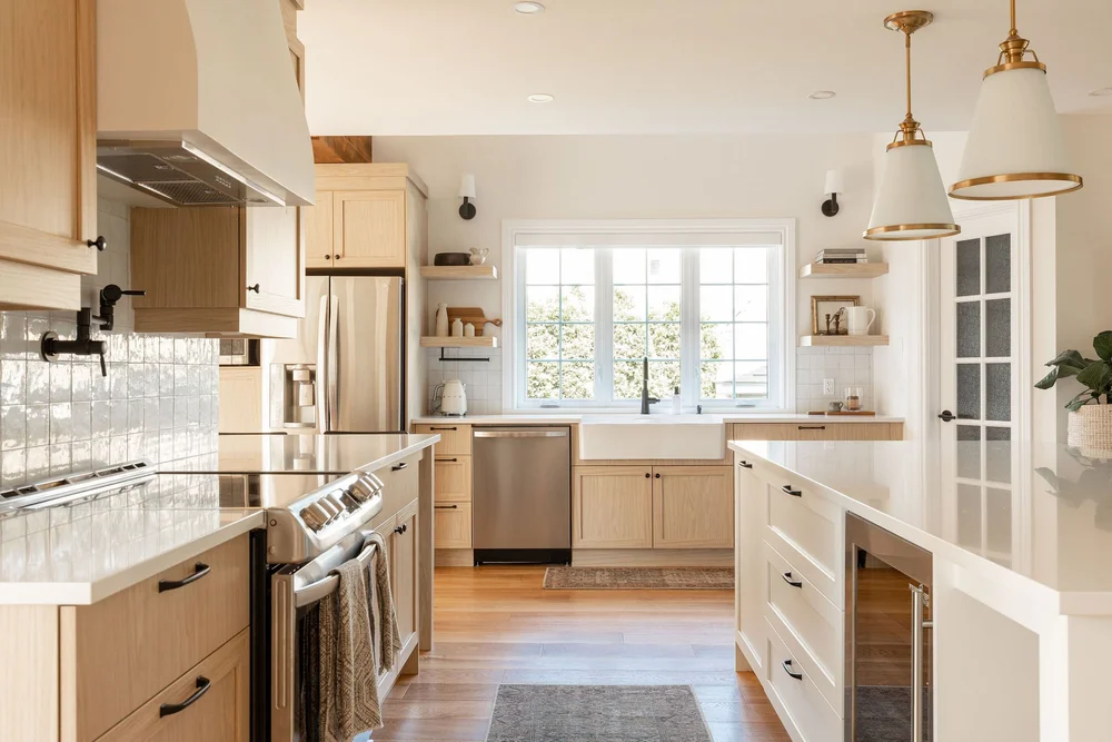 Designer d’intérieur - Demi-teinte design & co.