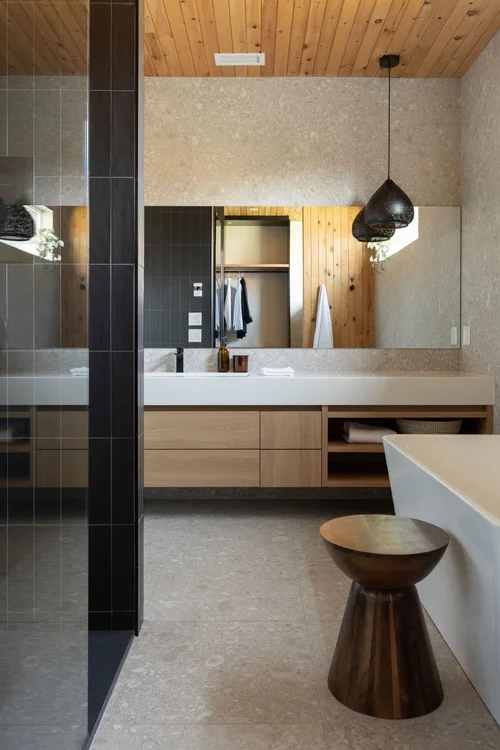 Résidence Saint-Louis — Demi-teinte design & co. Atelier de design d ...