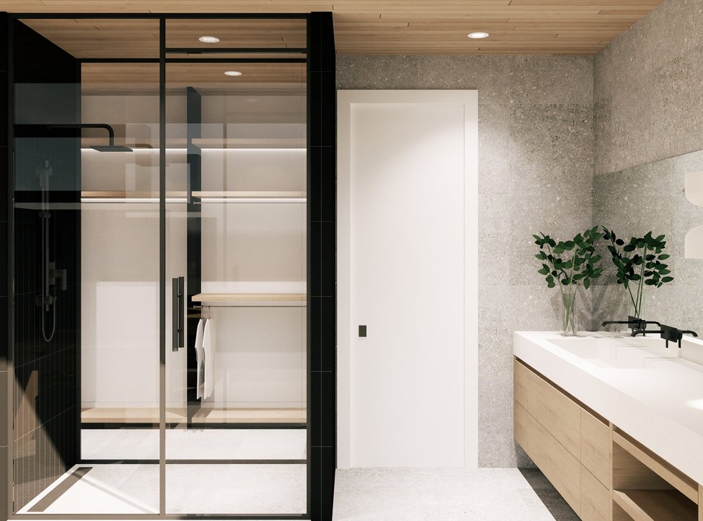 Designer d’intérieur et d’architecture - Demi-teinte design & co.