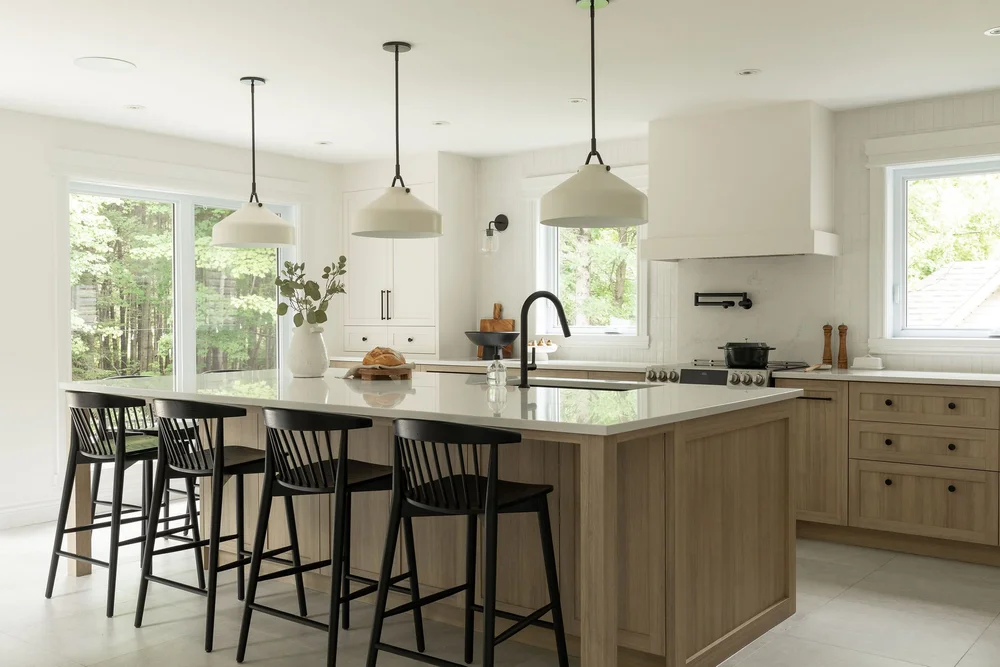 Designer d’intérieur - Demi-teinte design & co.