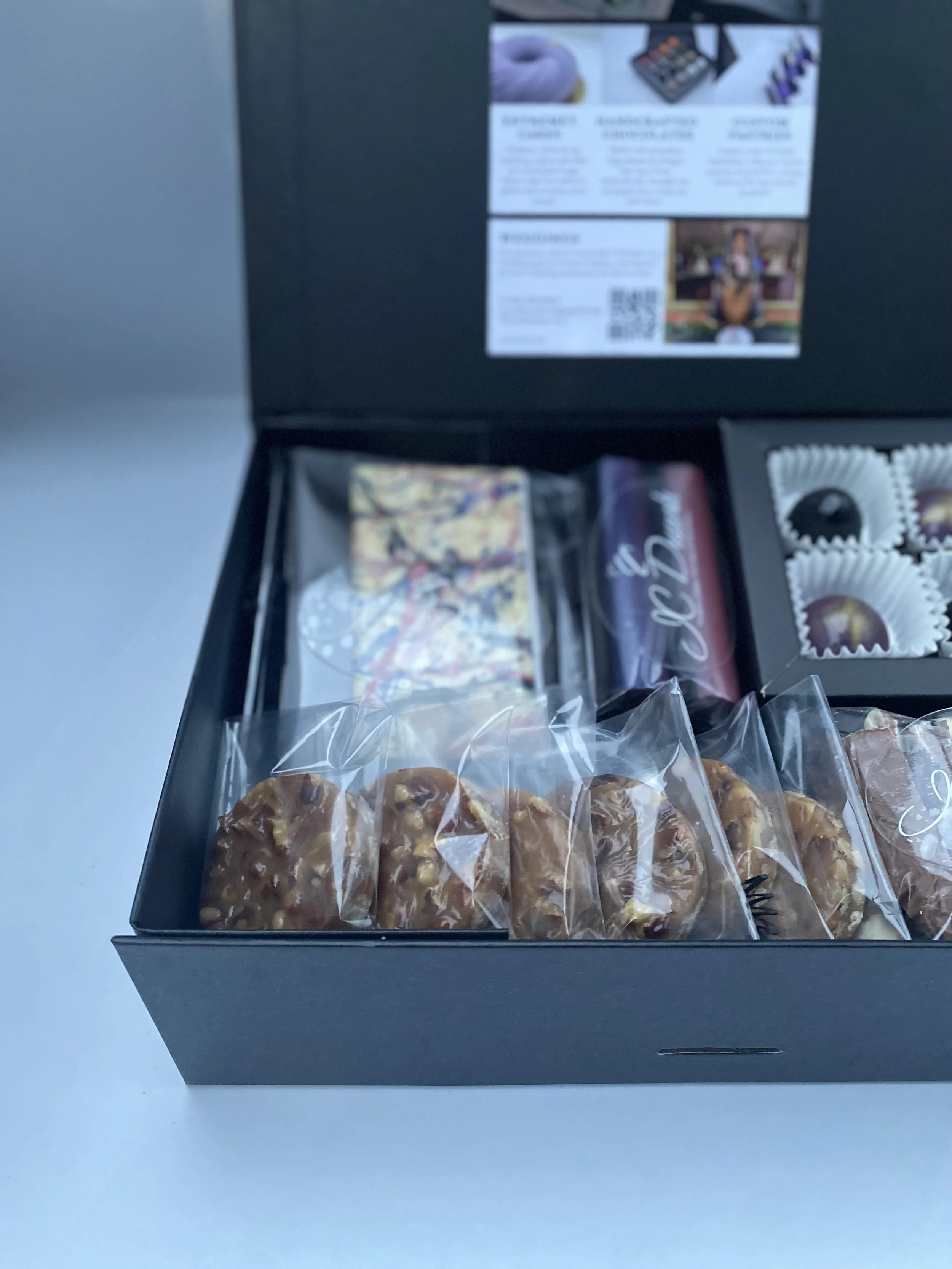 Shop — JC Desserts