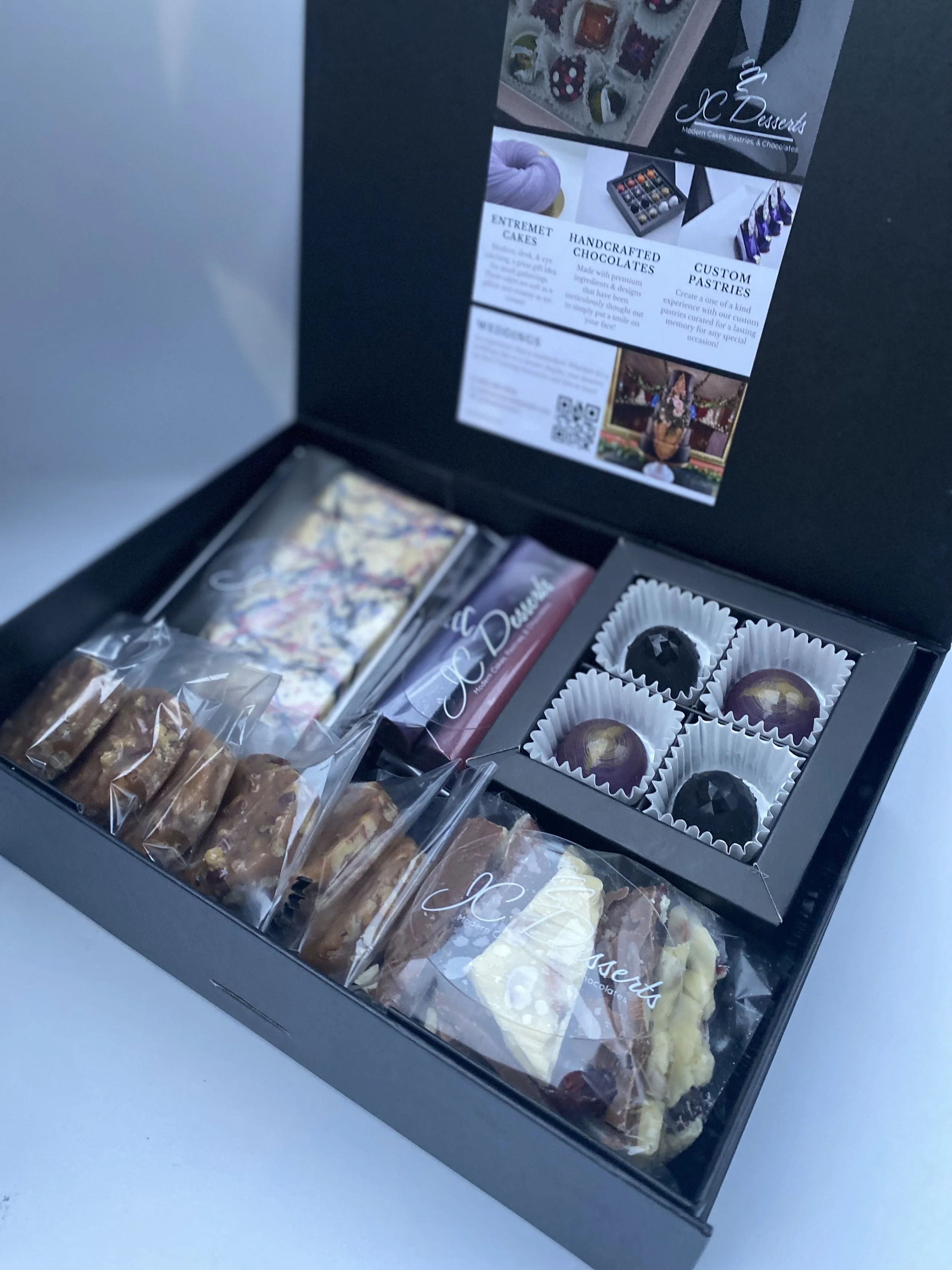 Shop — JC Desserts