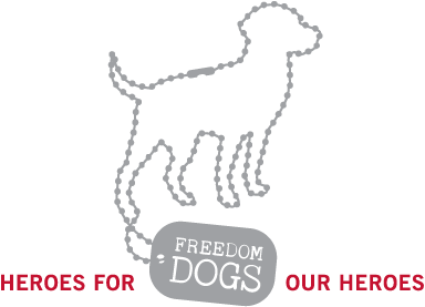 Programs — Freedom Dogs
