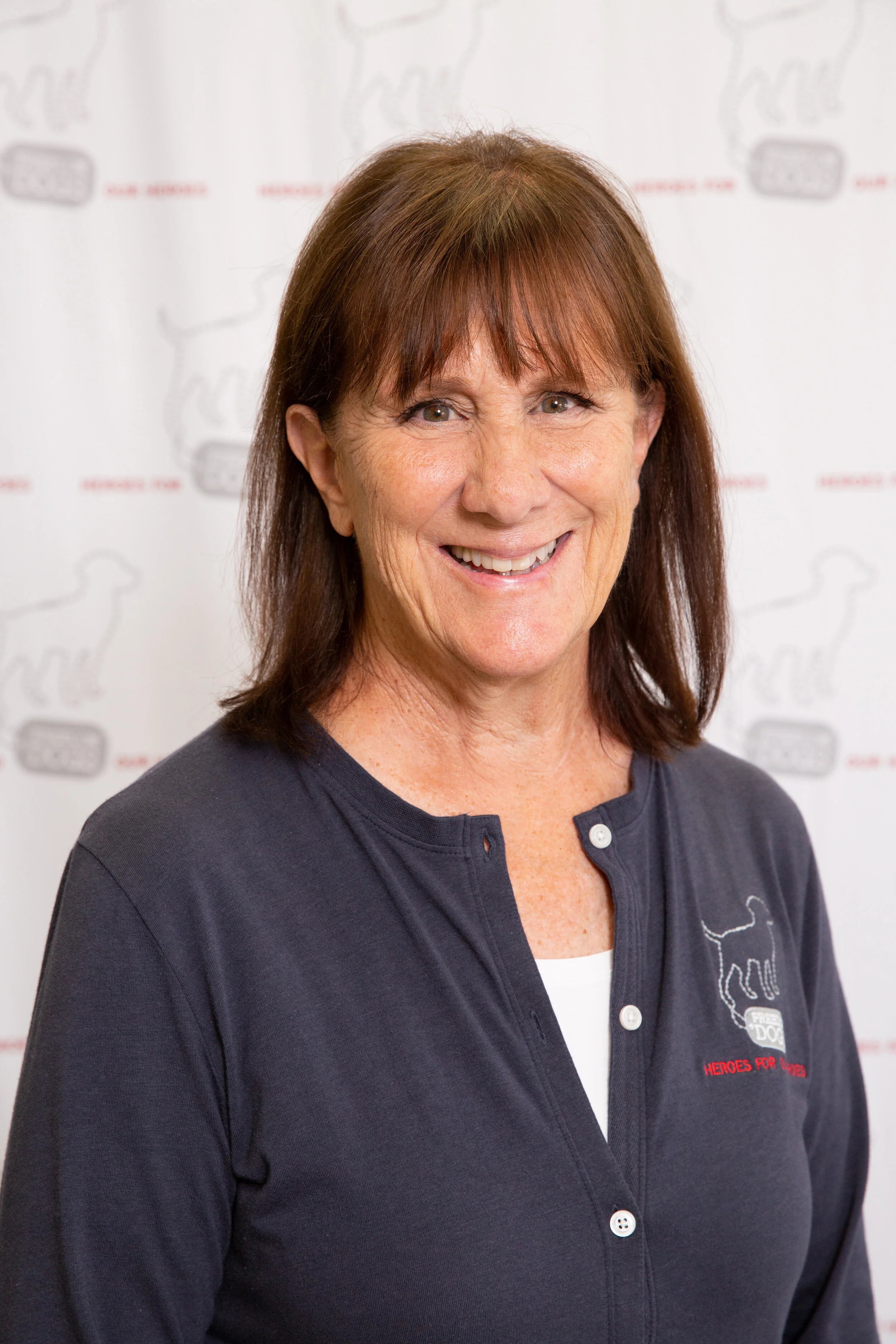 Our Board — Freedom Dogs