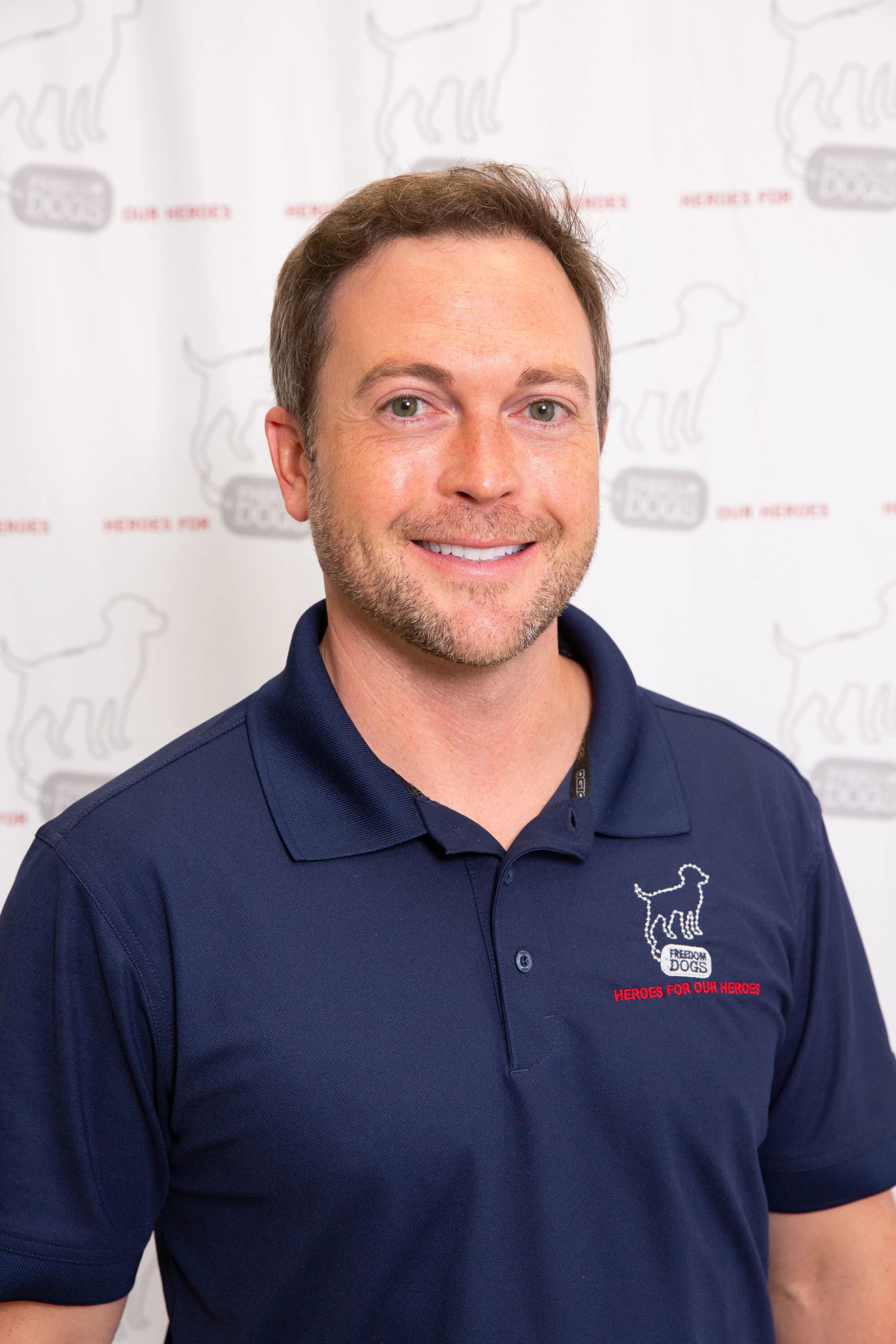 Our Board — Freedom Dogs