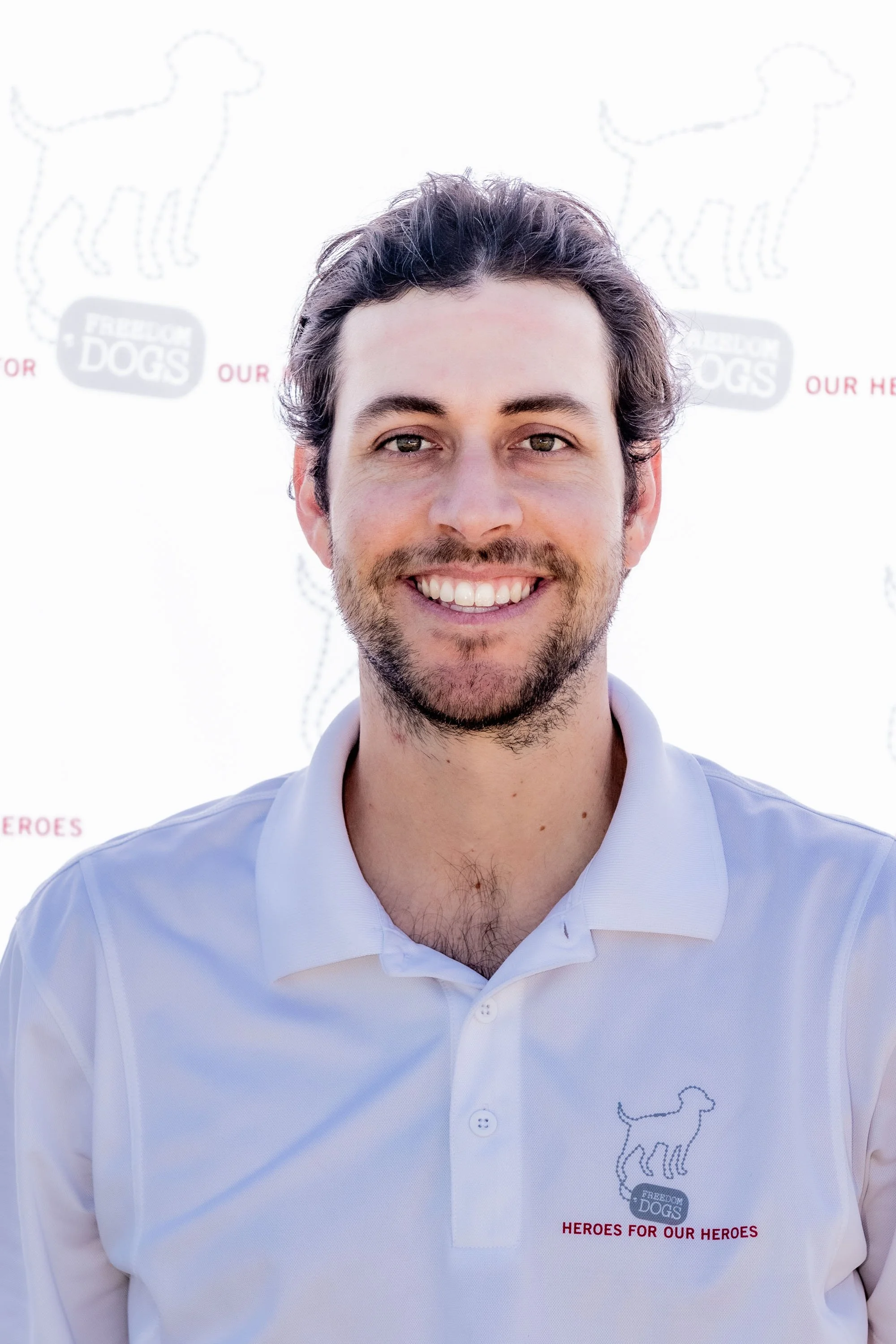 Our Staff — Freedom Dogs