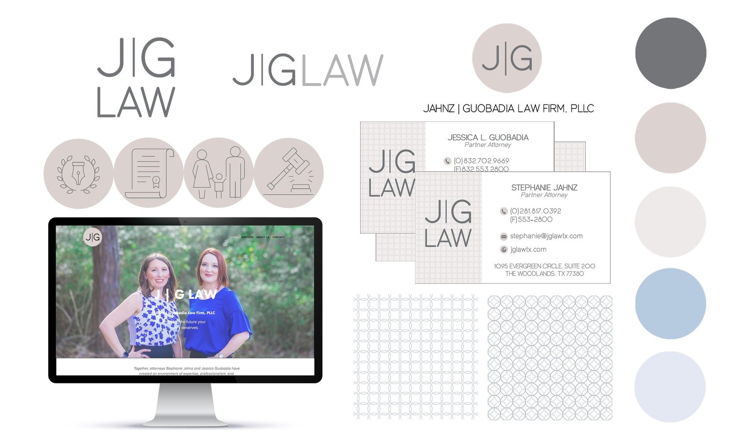 JWP Design Studio