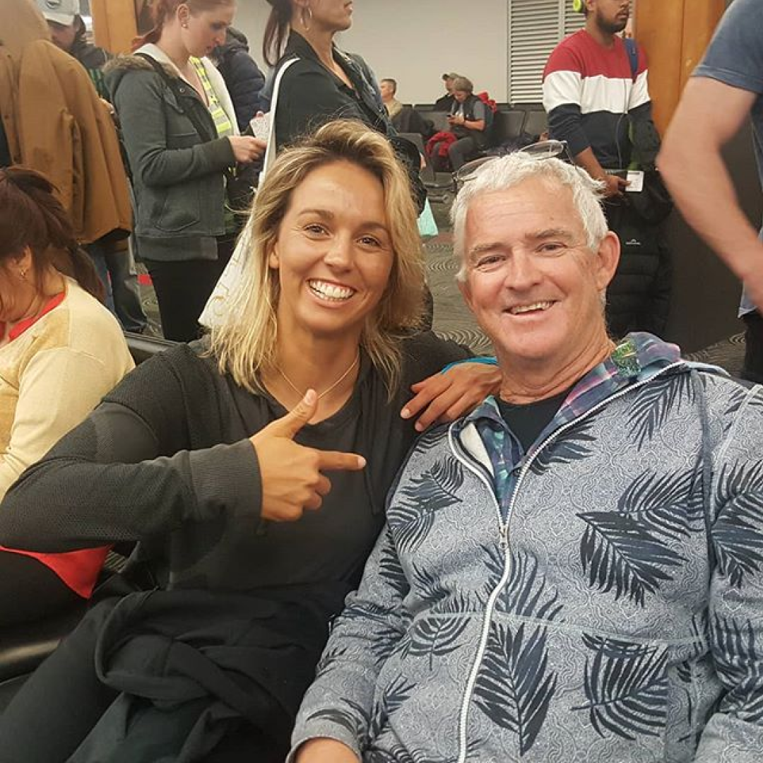 Sunshine Coast Elite Surf Coaching