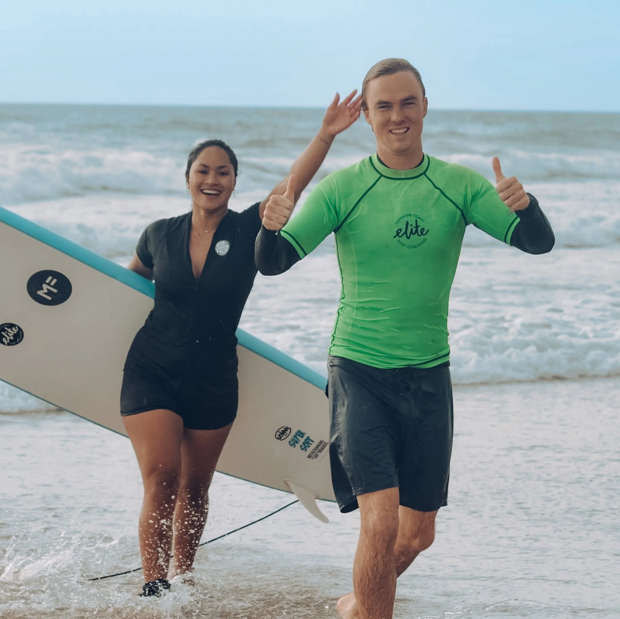 Our Team — Sunshine Coast Elite Surf Coaching