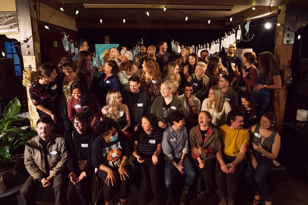 Learn to Make Friends, Improve Social Skills, and Feel More Connected