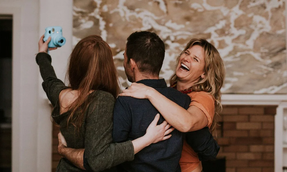 Coming Back Soon - The Connection Feast Community! — Connection Feast | Conversation, Connection ...