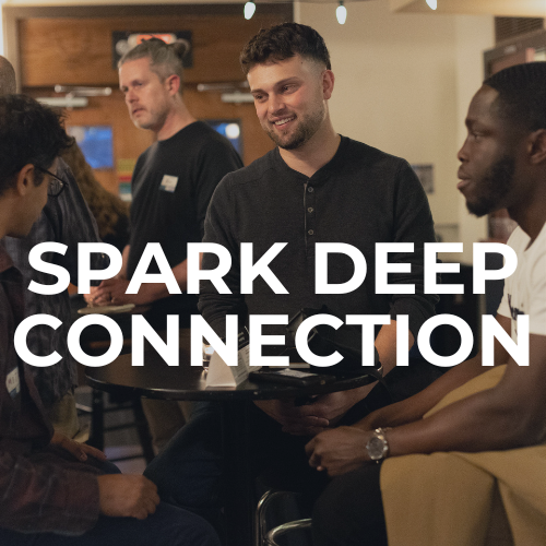 Learn to Make Friends, Improve Social Skills, and Feel More Connected